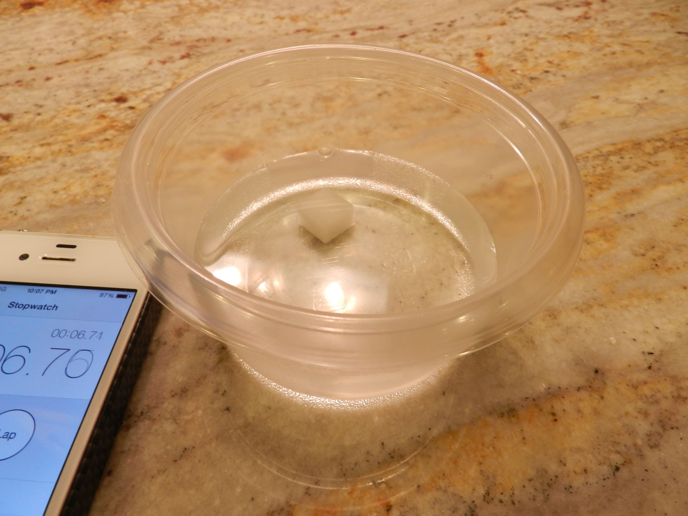 How to Conduct Experiments Using the Scientific Method : 9 Steps (with ...