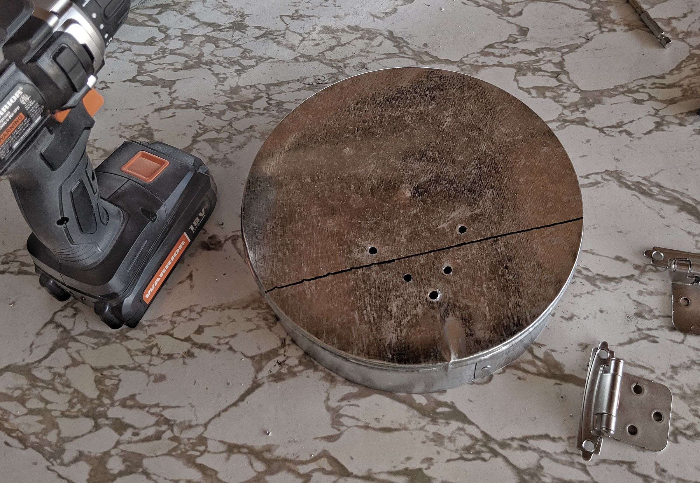 Shotgun Shell Mailbox : 5 Steps - Instructables