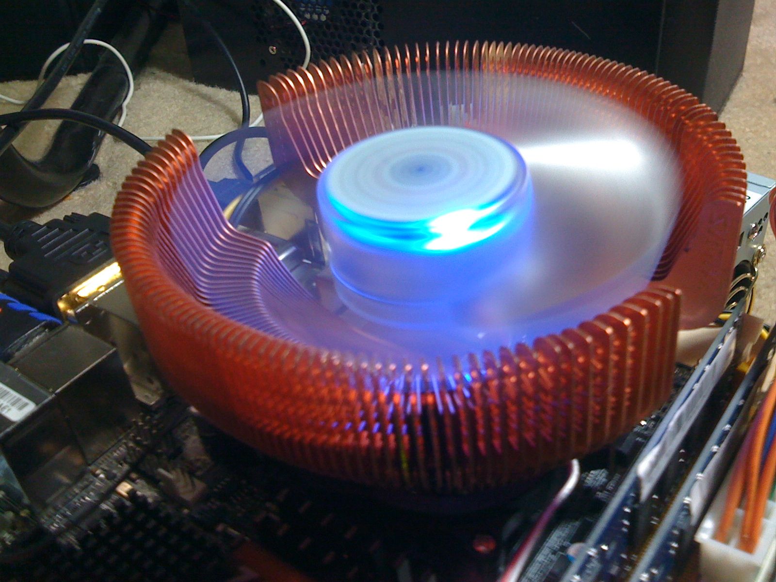 $8 Wooden Box Computer Case Mod!! - Instructables