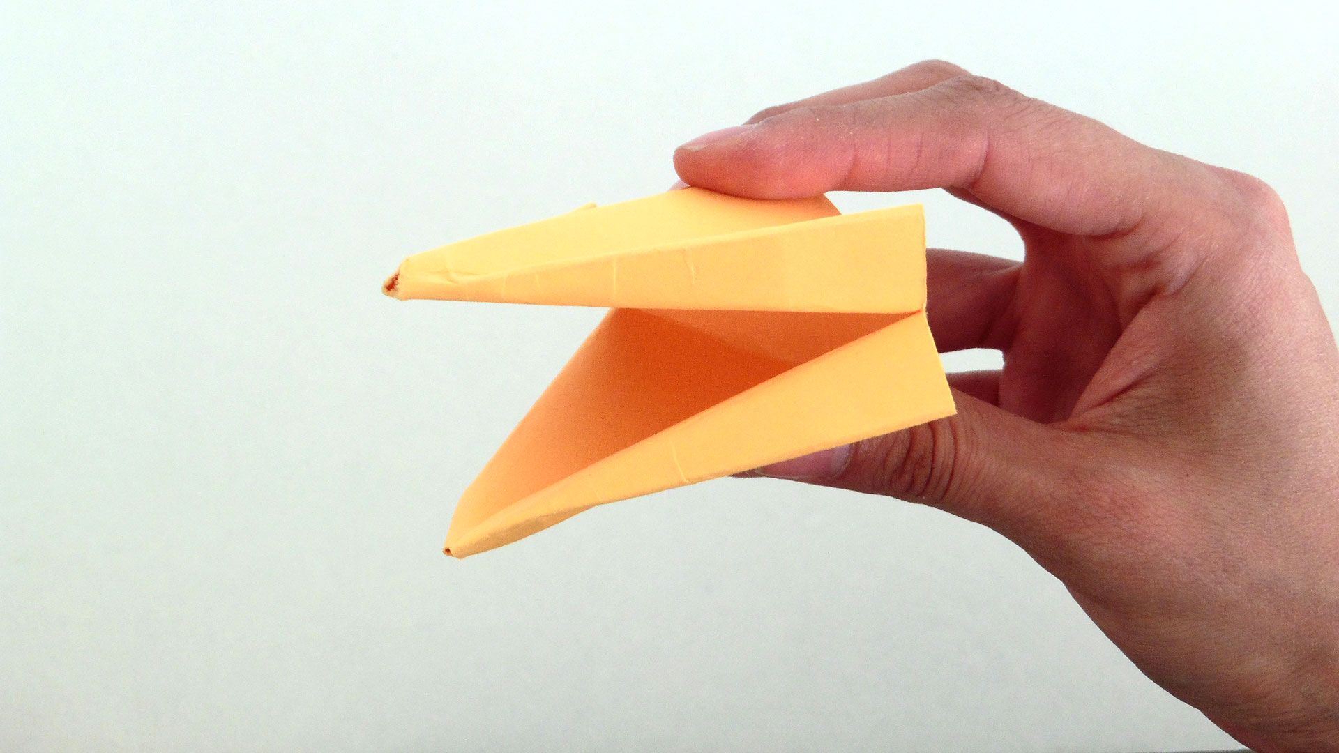 Papercraft String Puppet : 8 Steps (with Pictures) - Instructables