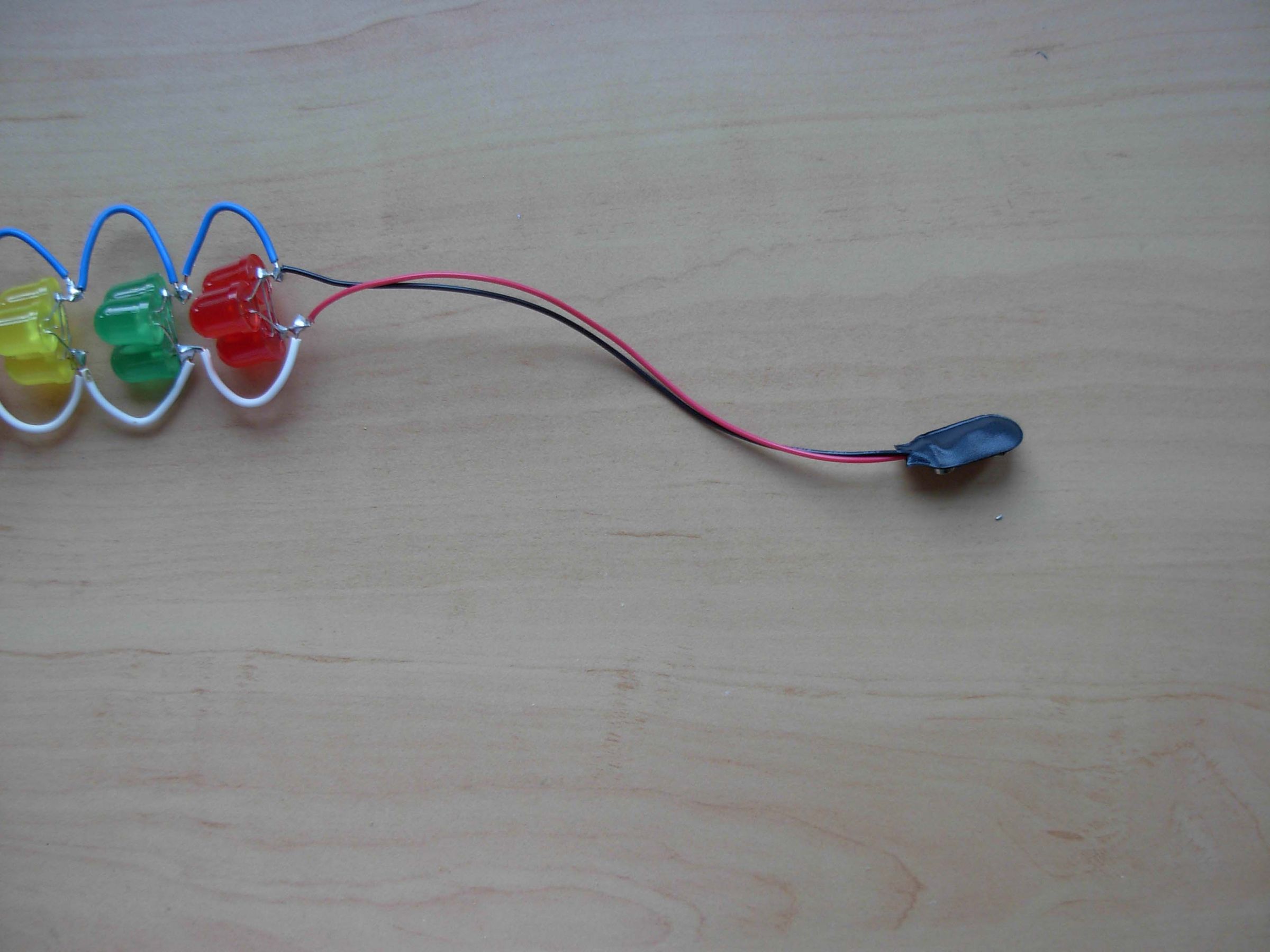 LED Snake : 9 Steps - Instructables