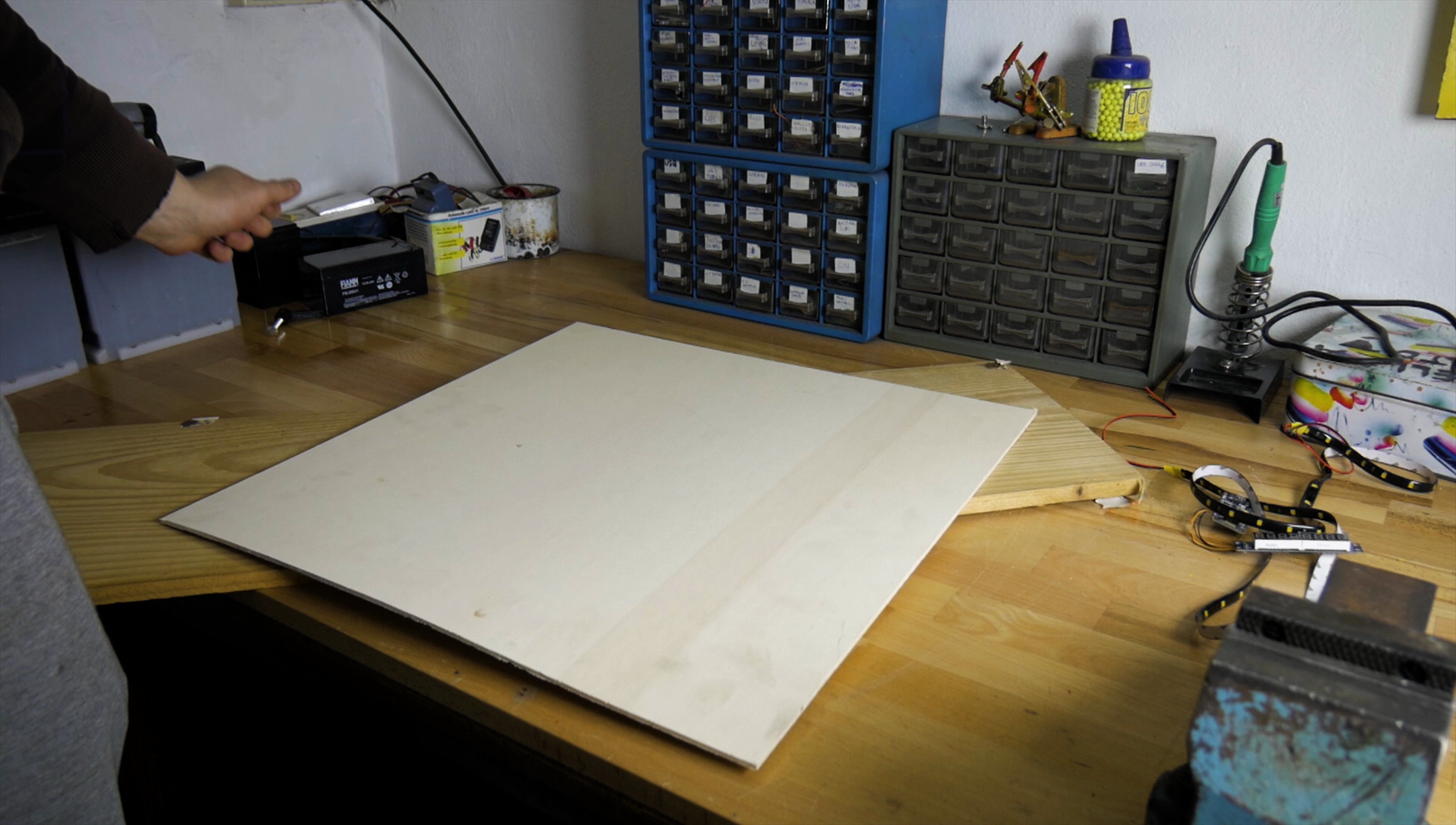 Make a Live Youtube Subscribe Counter : 4 Steps (with Pictures ...