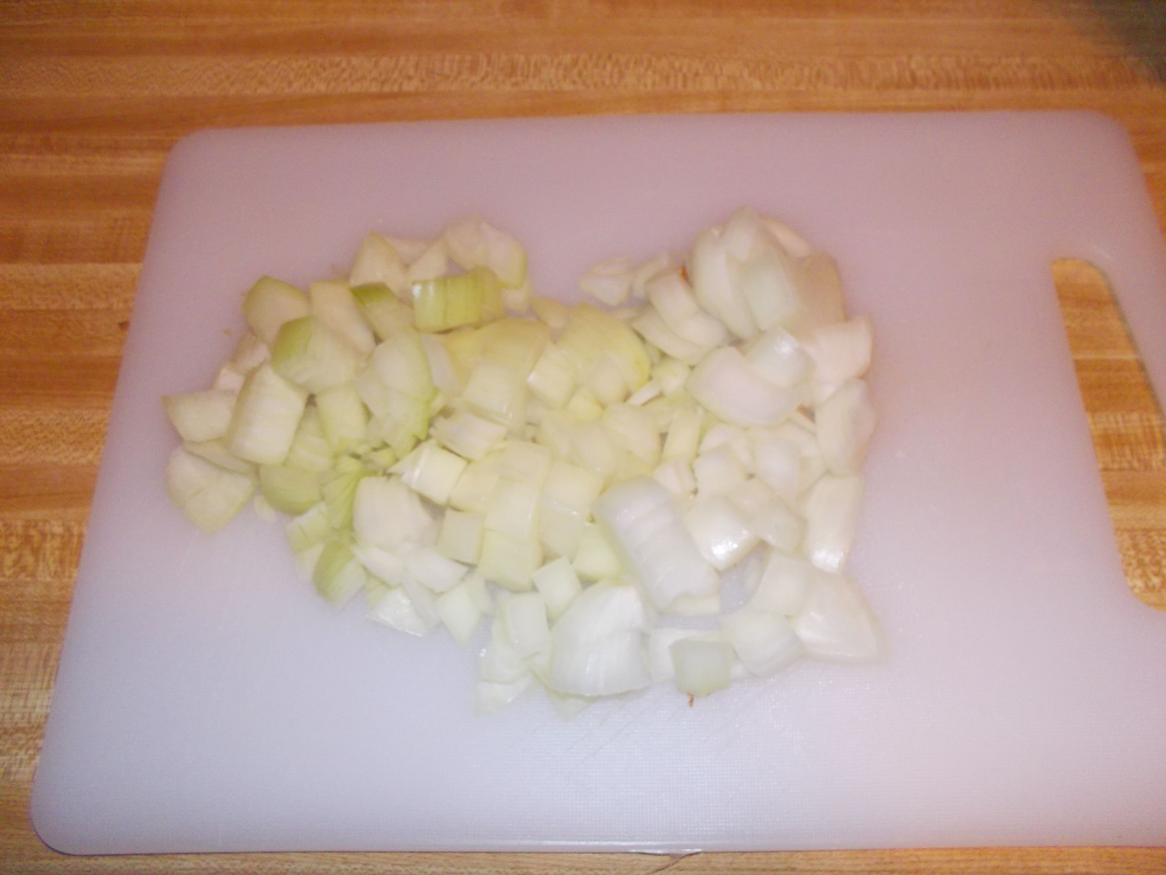 Sour Cream & Onion Pringles Copycat : 5 Steps (with Pictures ...