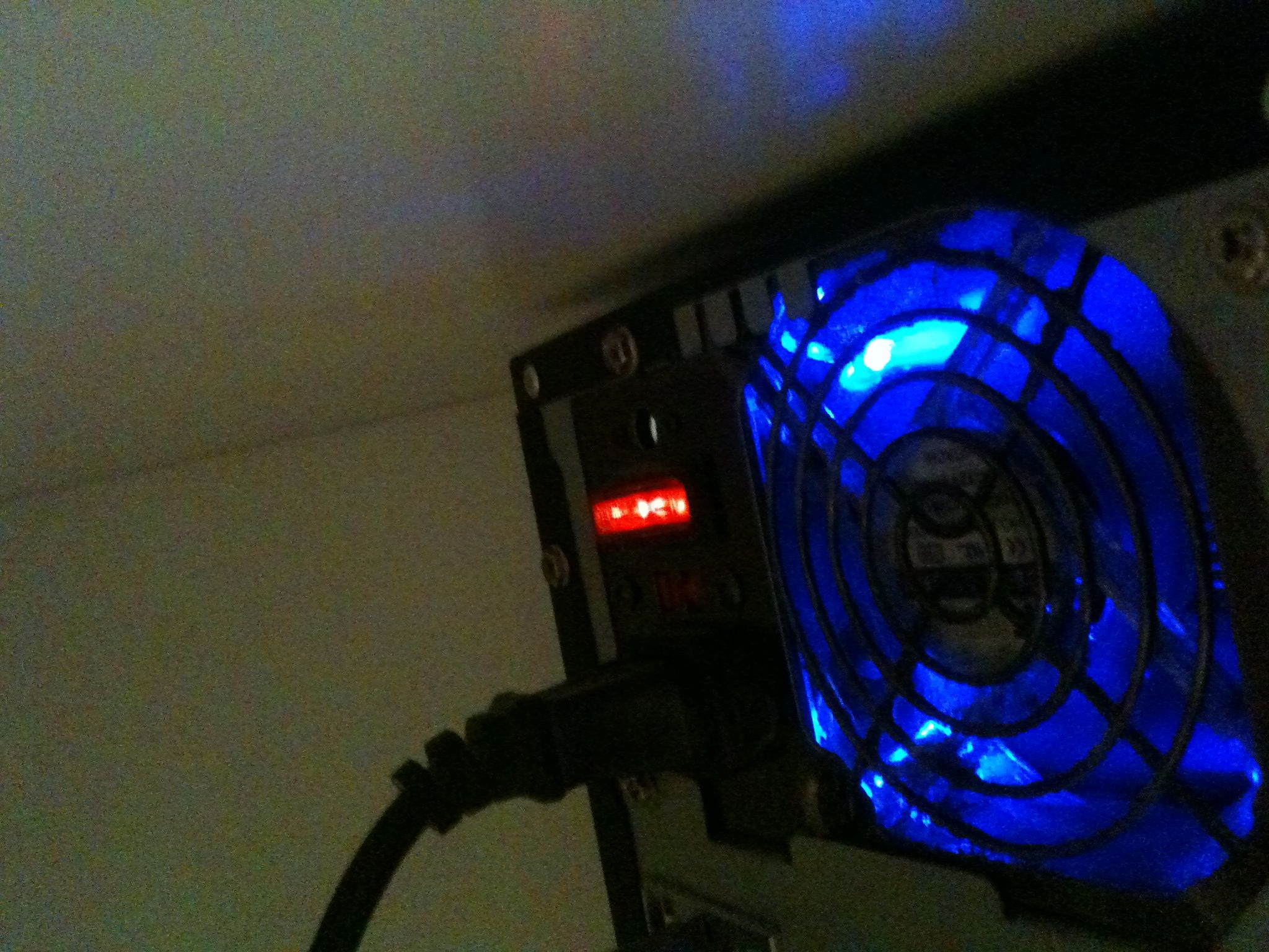 How to Make a Keyboard Night Light : 7 Steps - Instructables