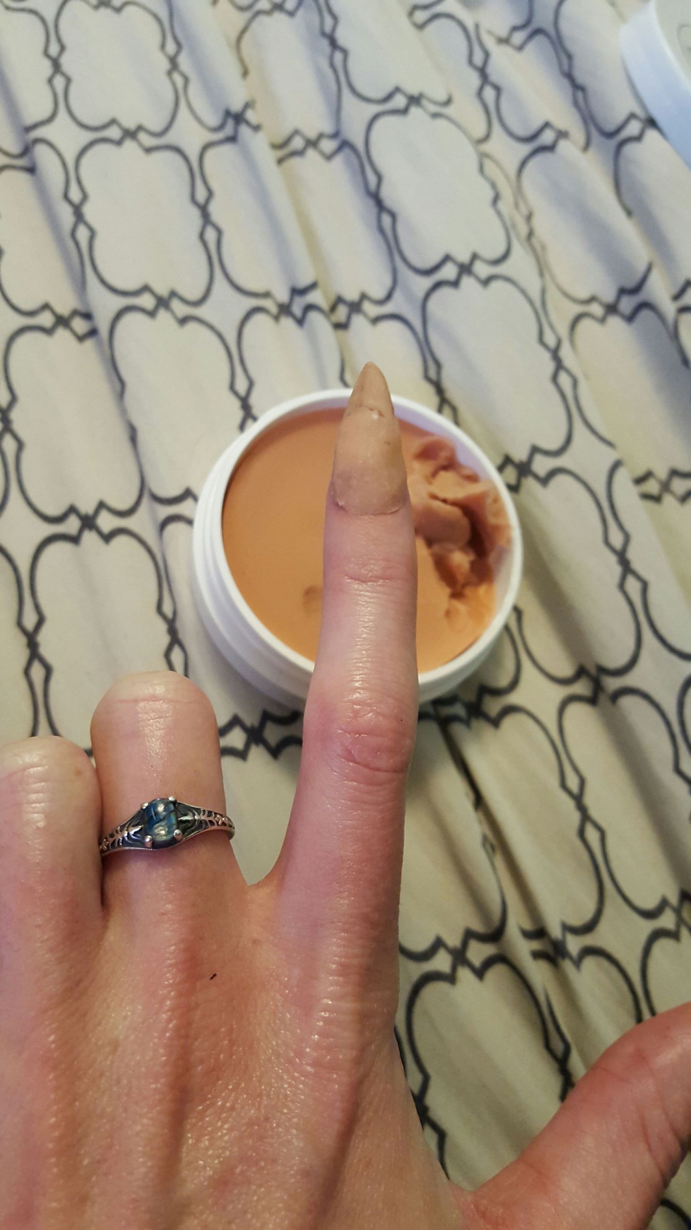 Make Your Own Claws : 6 Steps (with Pictures) - Instructables