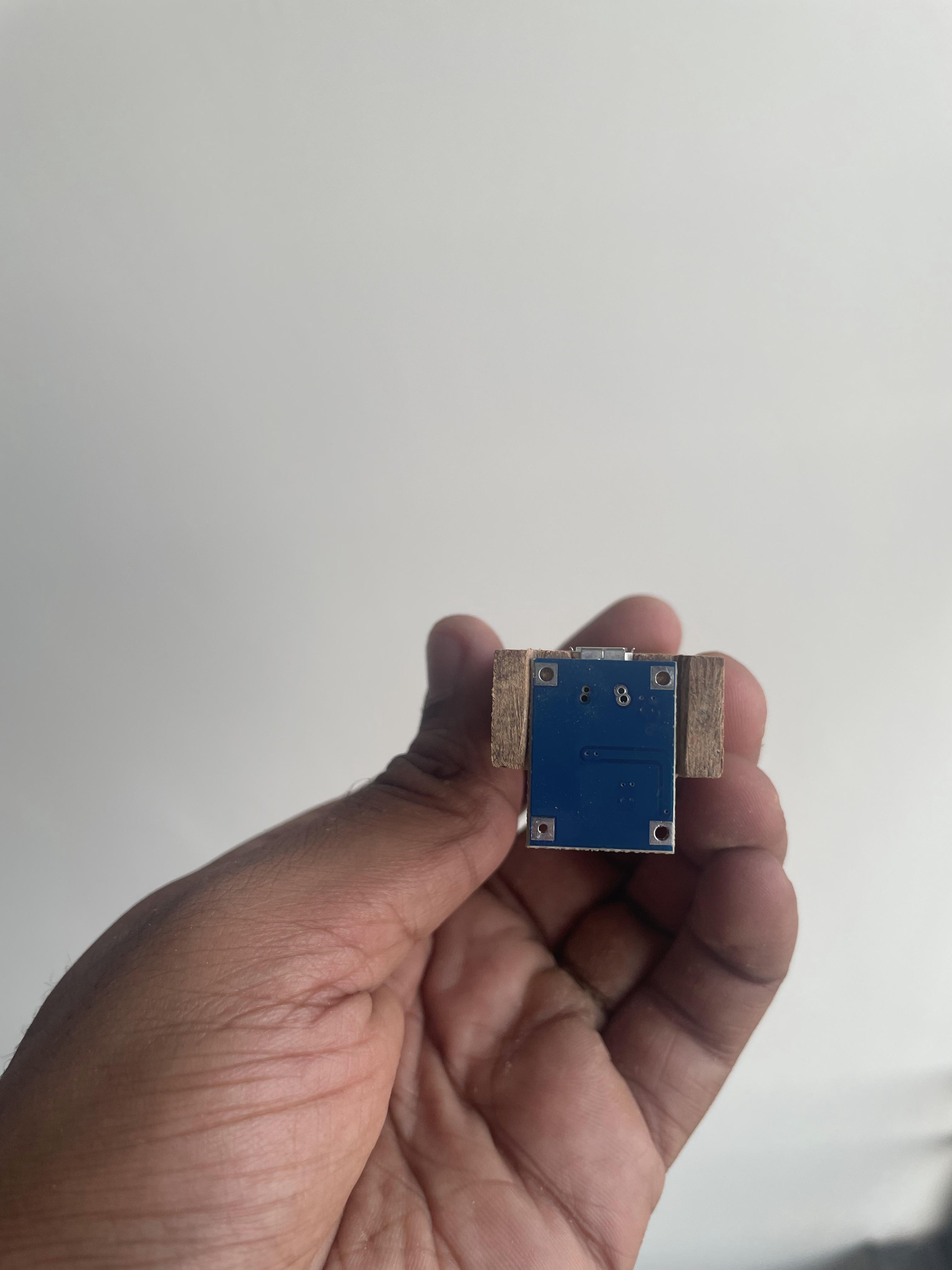 2D Music Visualizer + LED Matrix : 5 Steps (with Pictures) - Instructables