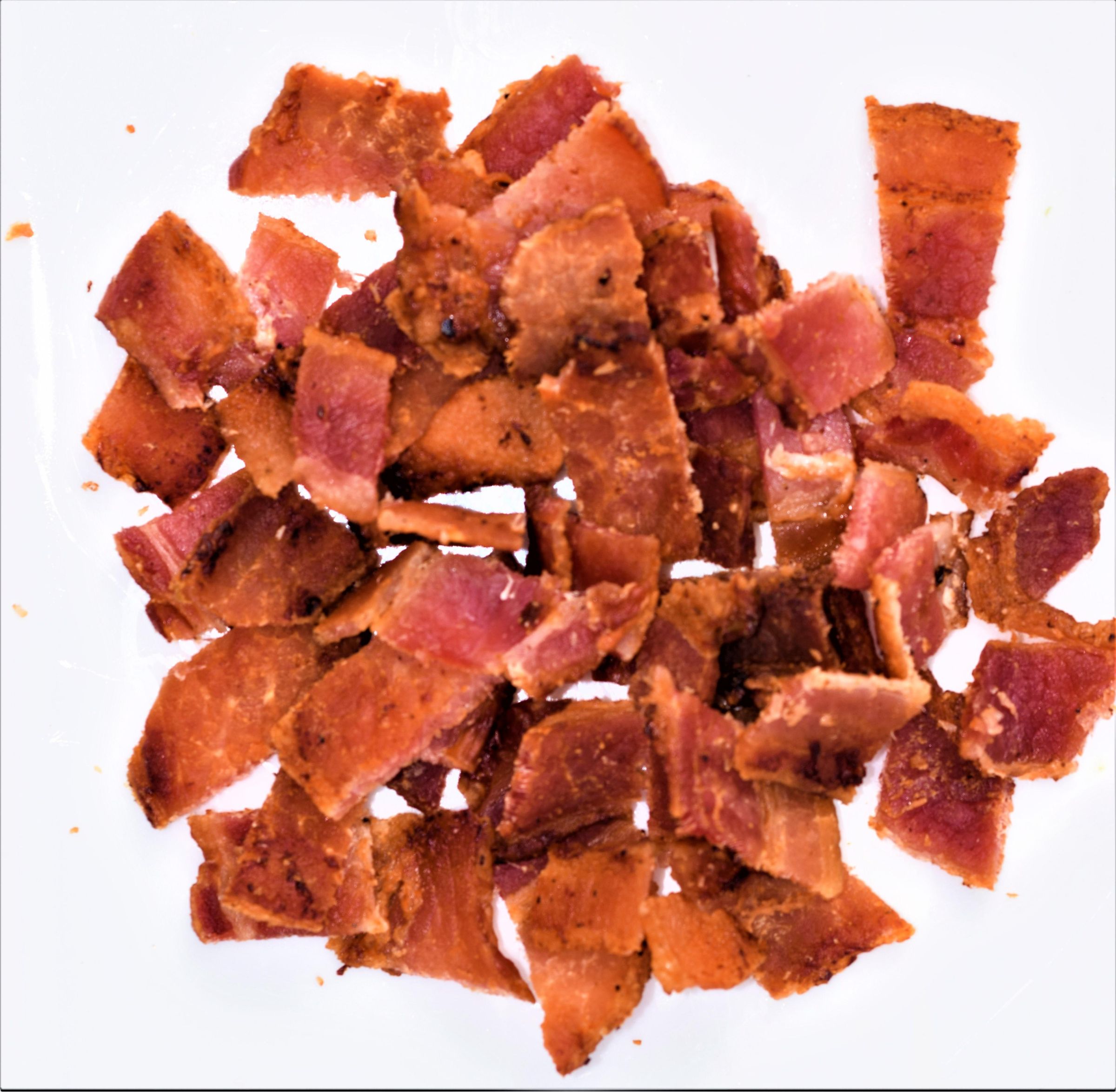 Rainbow Breakfast Cereal Pizza Brittle : 4 Steps (with Pictures ...
