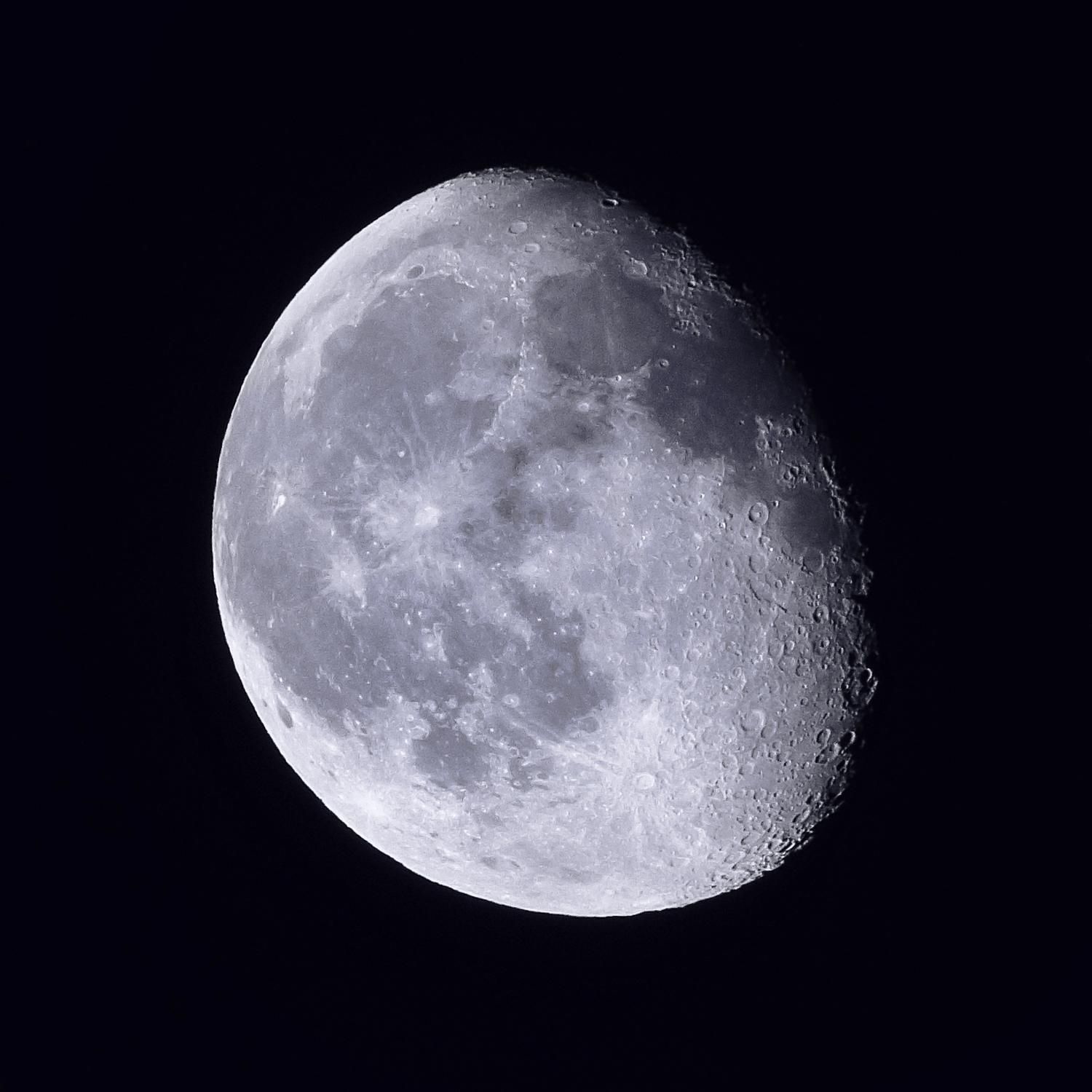 Moon Photography Guide for Beginners (using an Entry-level Camera and ...