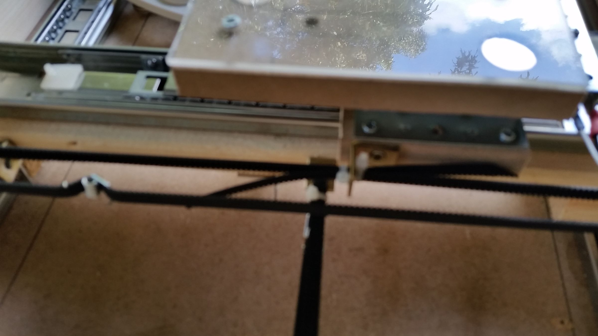 Arduino Ouija Board : 8 Steps (with Pictures) - Instructables