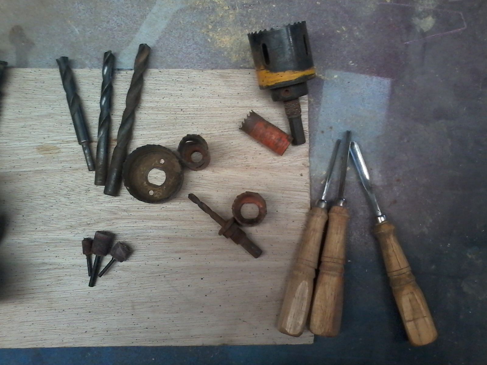 How to Make Wooden Piercings. Rings and S : 6 Steps - Instructables