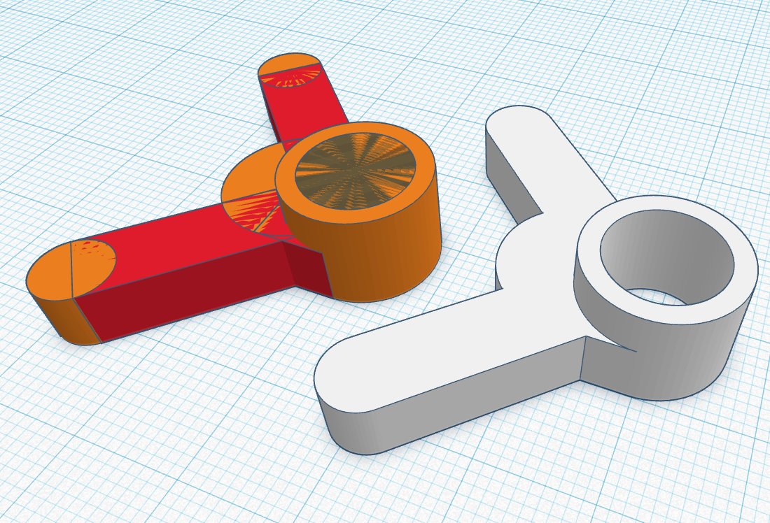 INFINITE LEVEL MARBLE GAME : Joystick Controlled : (Tinkercad) : 18 ...