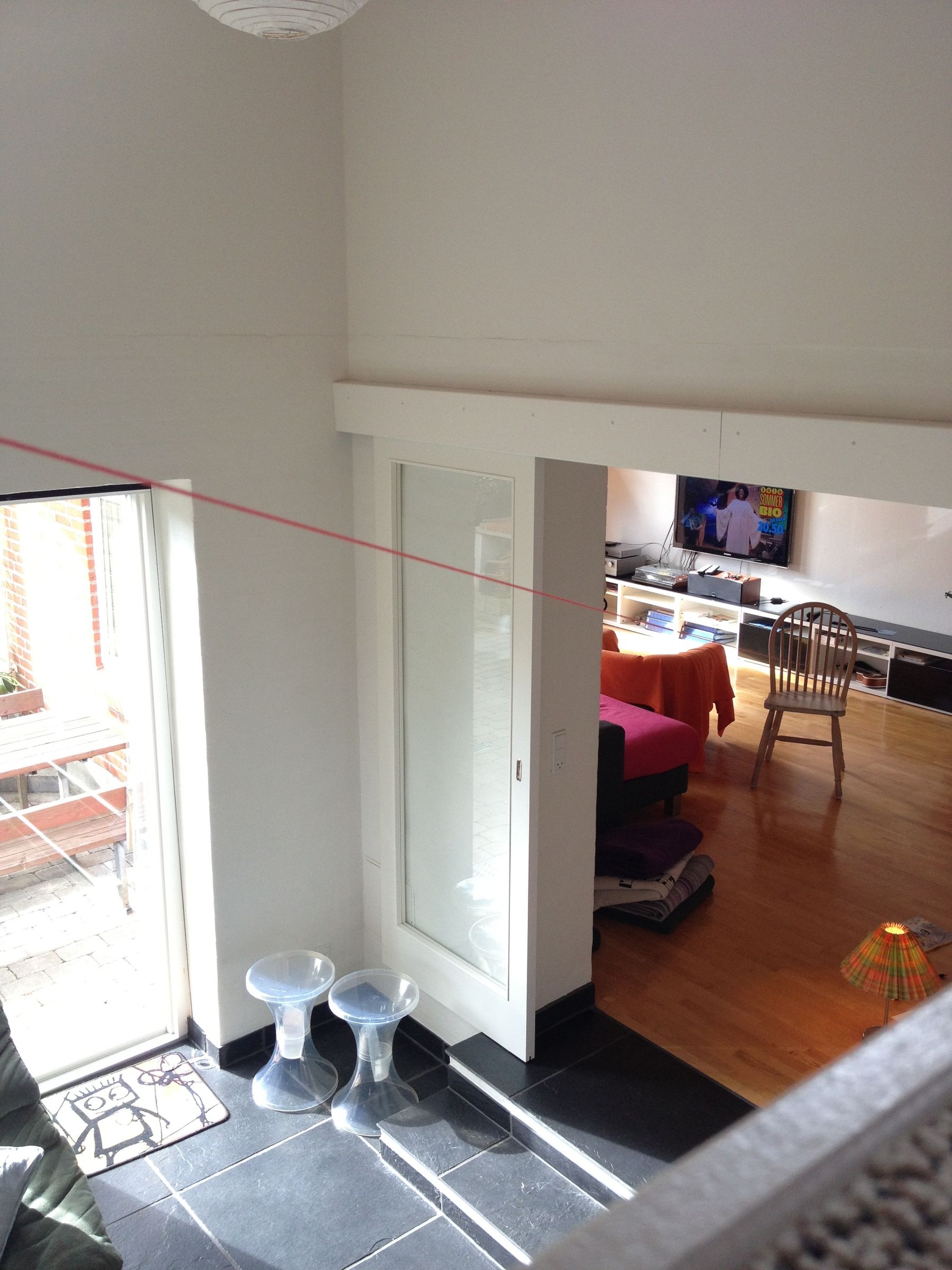 LEGO Rope Slide : 3 Steps (with Pictures) - Instructables