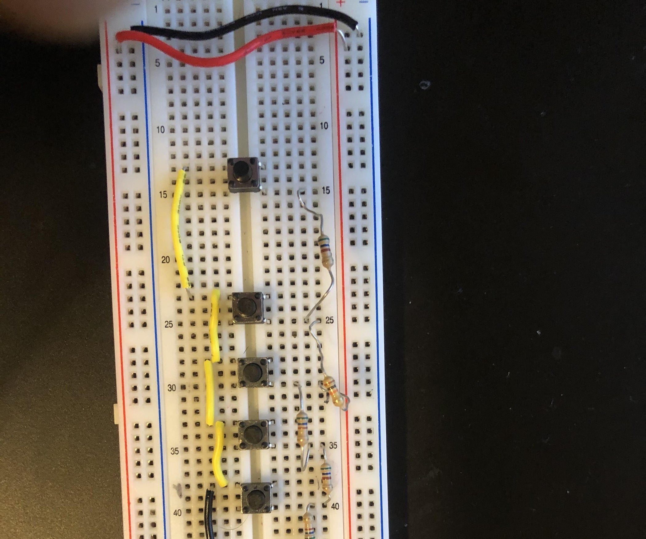 Arduino Ne555 Piano : 8 Steps - Instructables