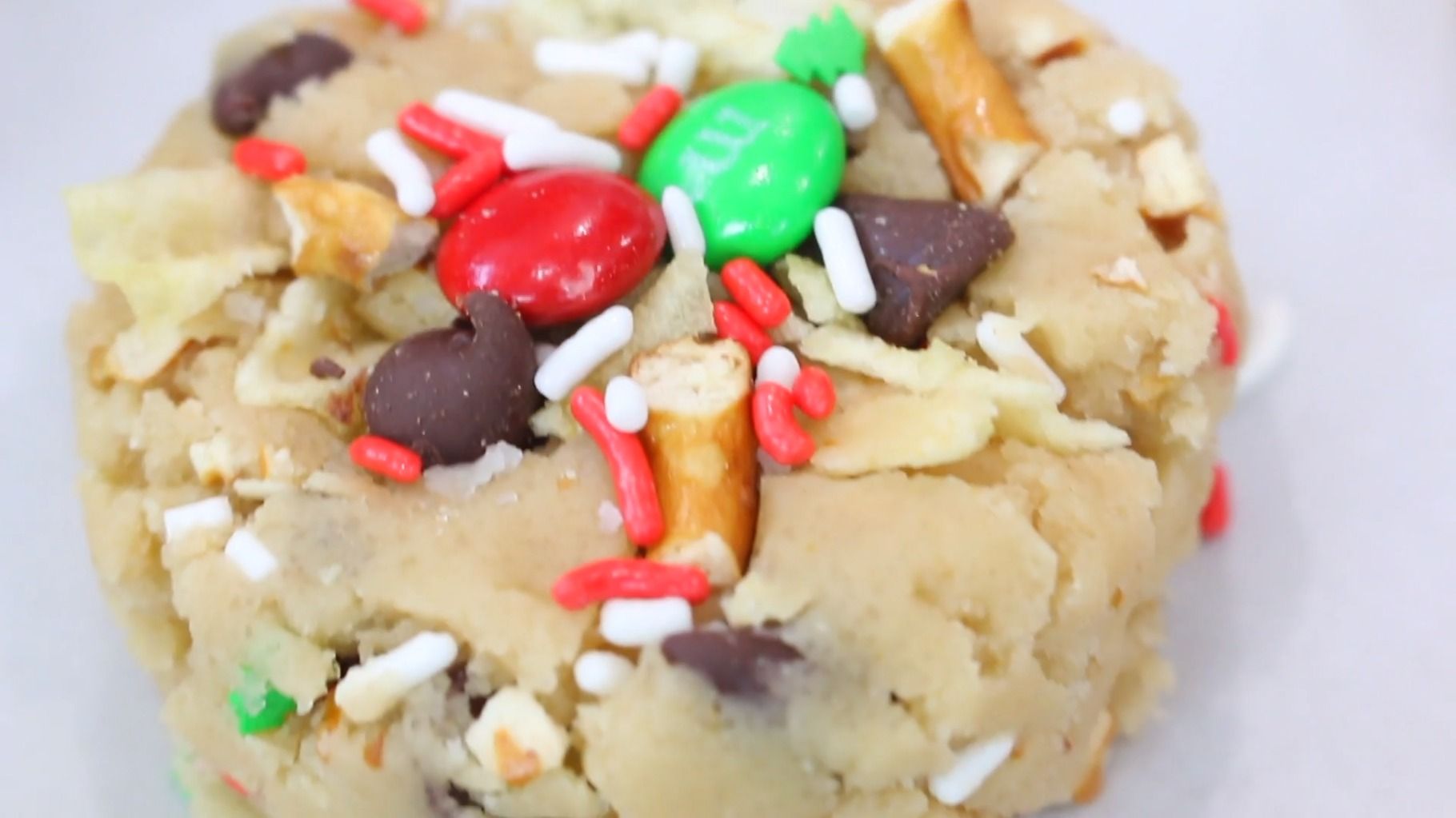 Santa's Trash Cookies : 9 Steps (with Pictures) - Instructables