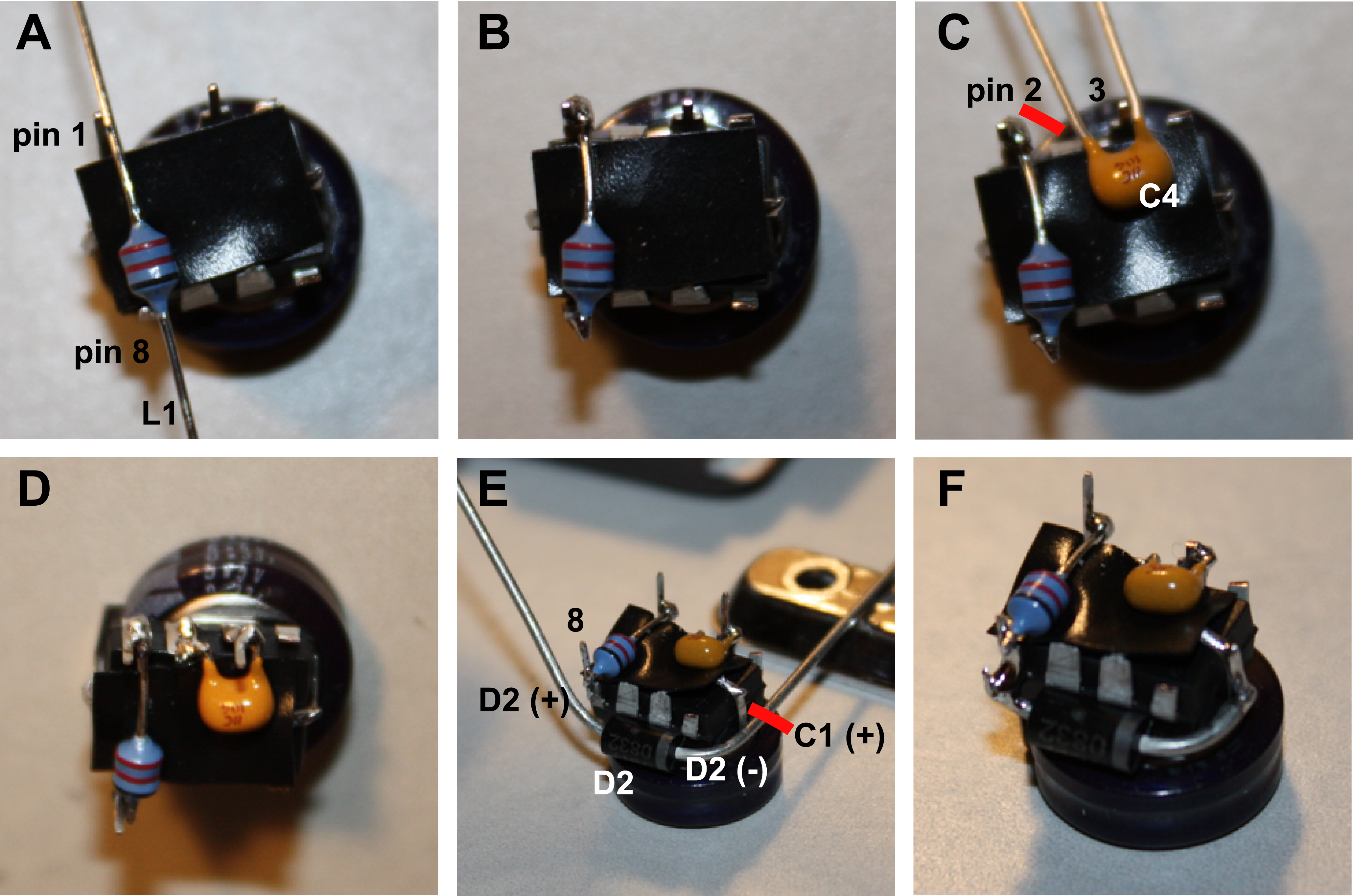 Battery-free 5 Volt Project Power : 16 Steps (with Pictures ...