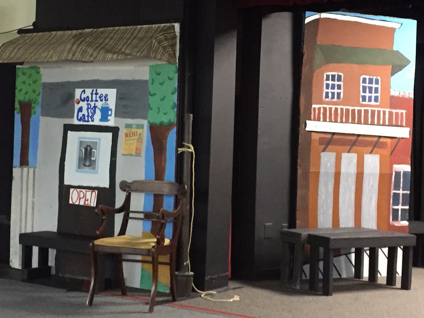 How to Do a Class Play With 4th and 5th Graders : 21 Steps (with ...