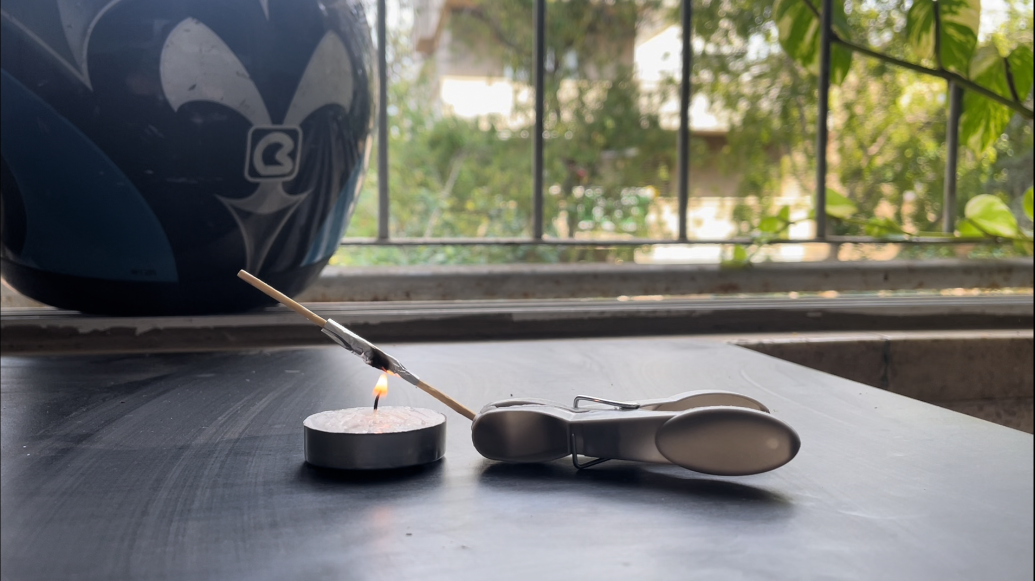 Match Cannon DIY : 4 Steps - Instructables