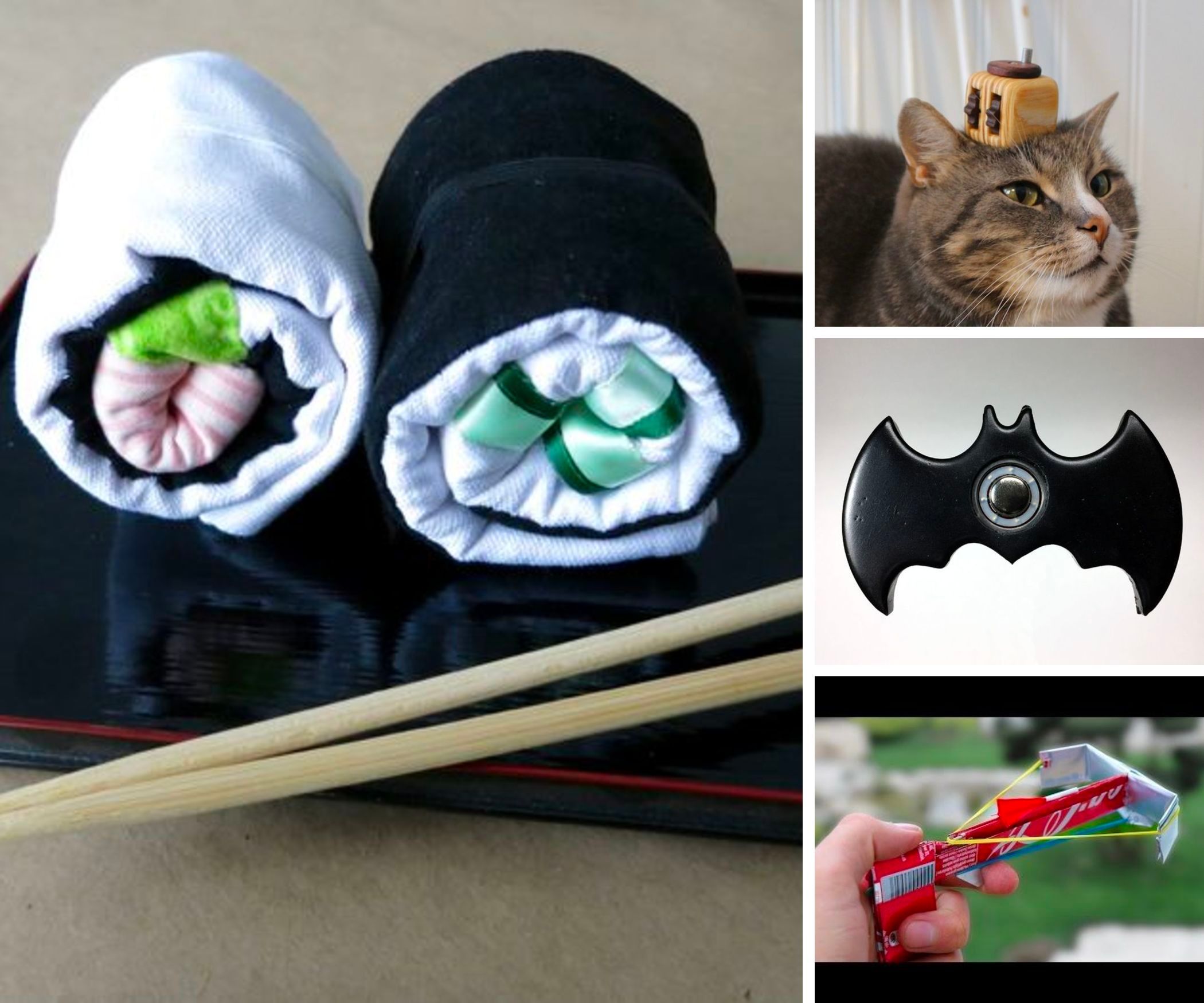 Things to Make - Instructables