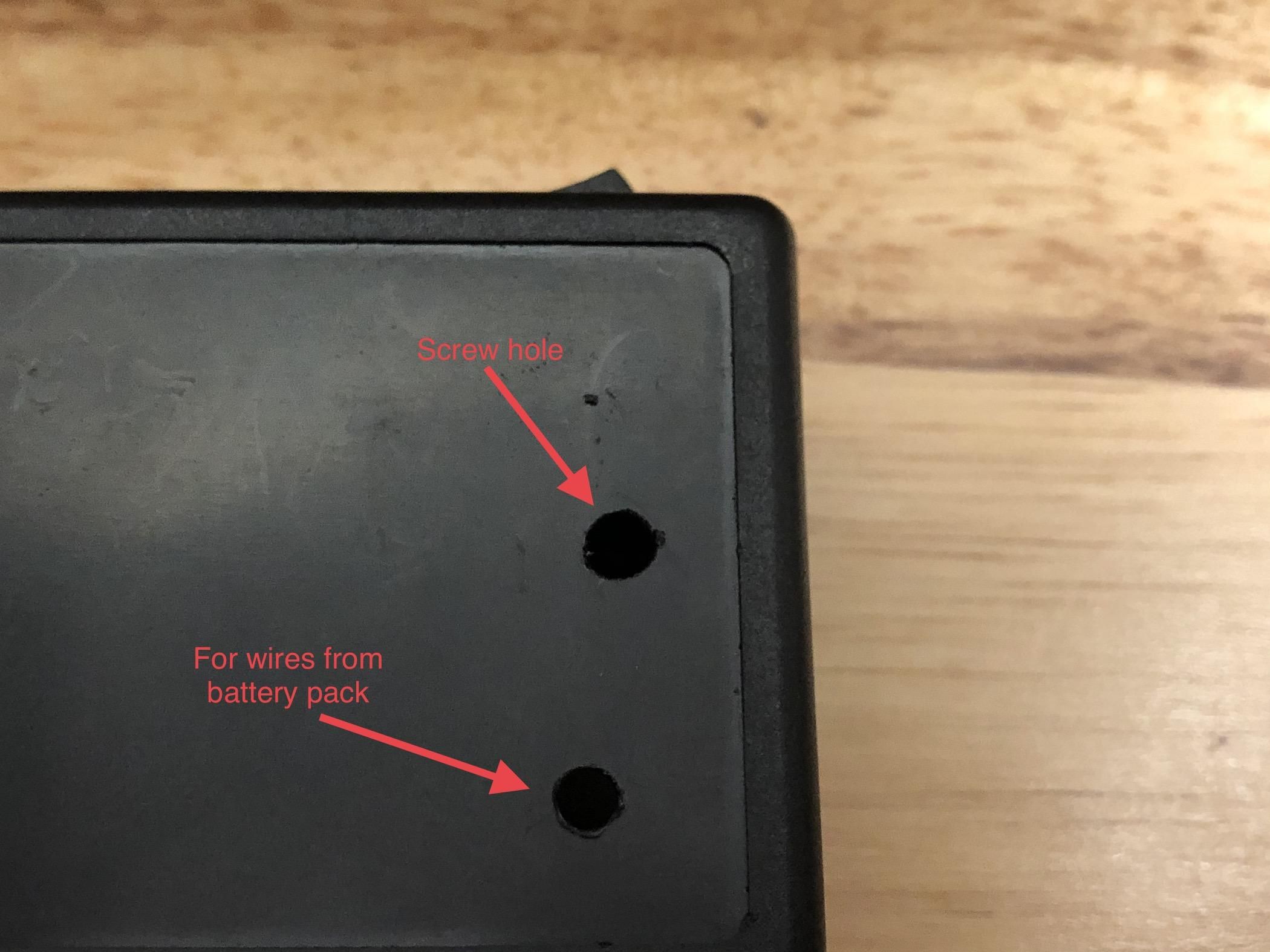 Variable Portable Power Supply : 8 Steps (with Pictures) - Instructables