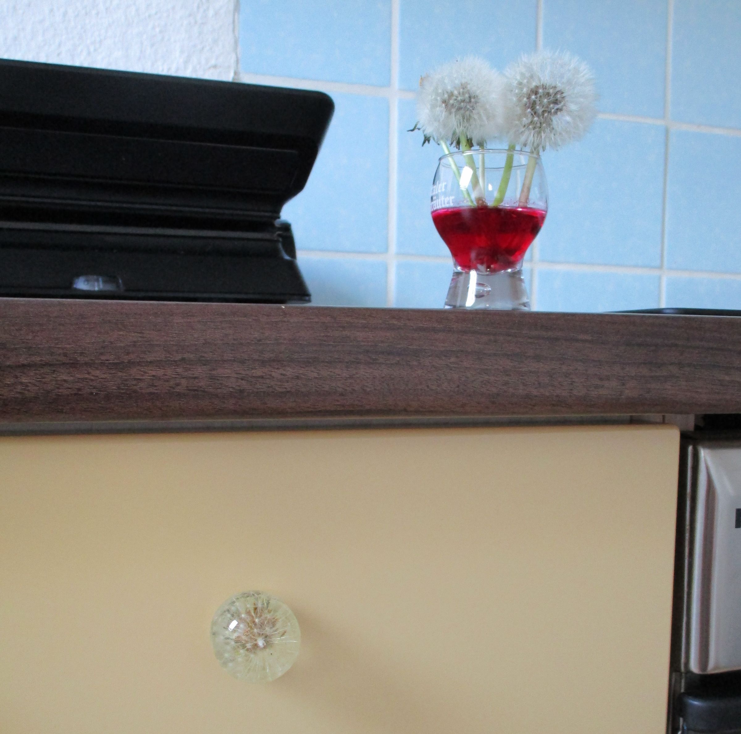 Epoxy Flower Drawer Knob : 5 Steps (with Pictures) - Instructables