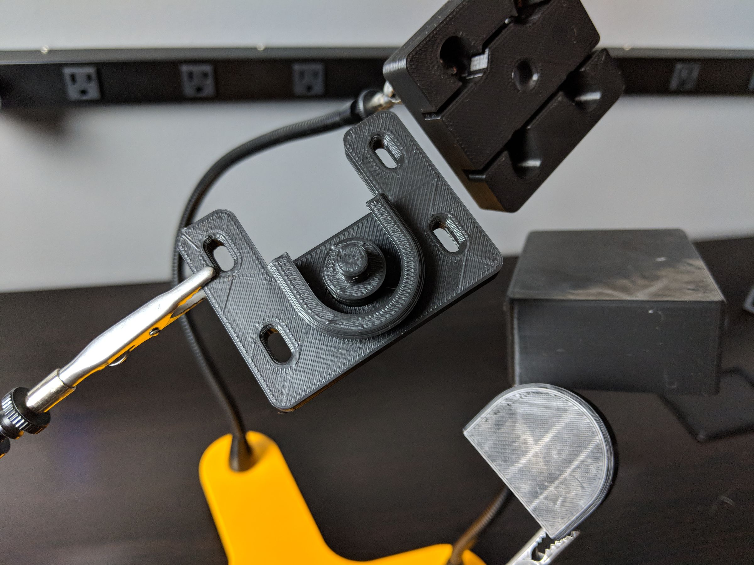 WiFi Controlled Camera Slider : 11 Steps (with Pictures) - Instructables