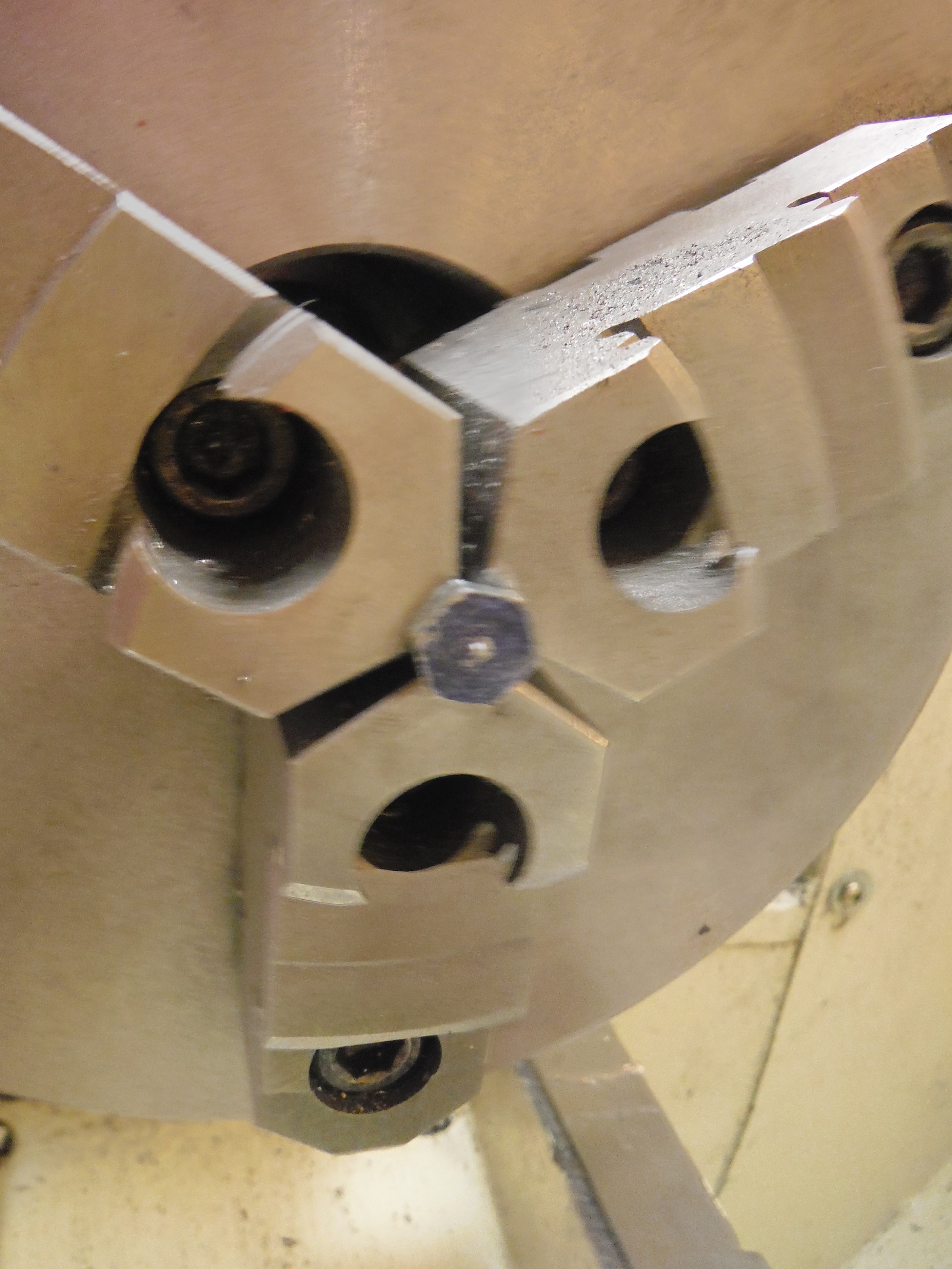 Correct Lathe Cutter Setup : 7 Steps (with Pictures) - Instructables