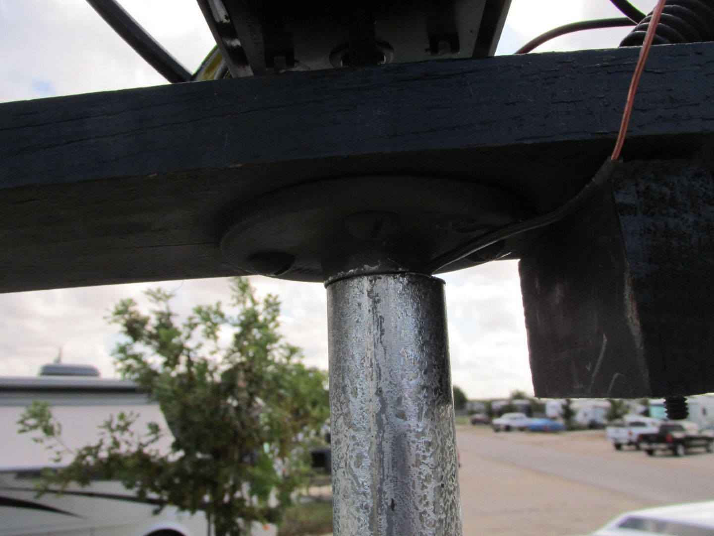 Wind Generator Design #4 : 8 Steps (with Pictures) - Instructables