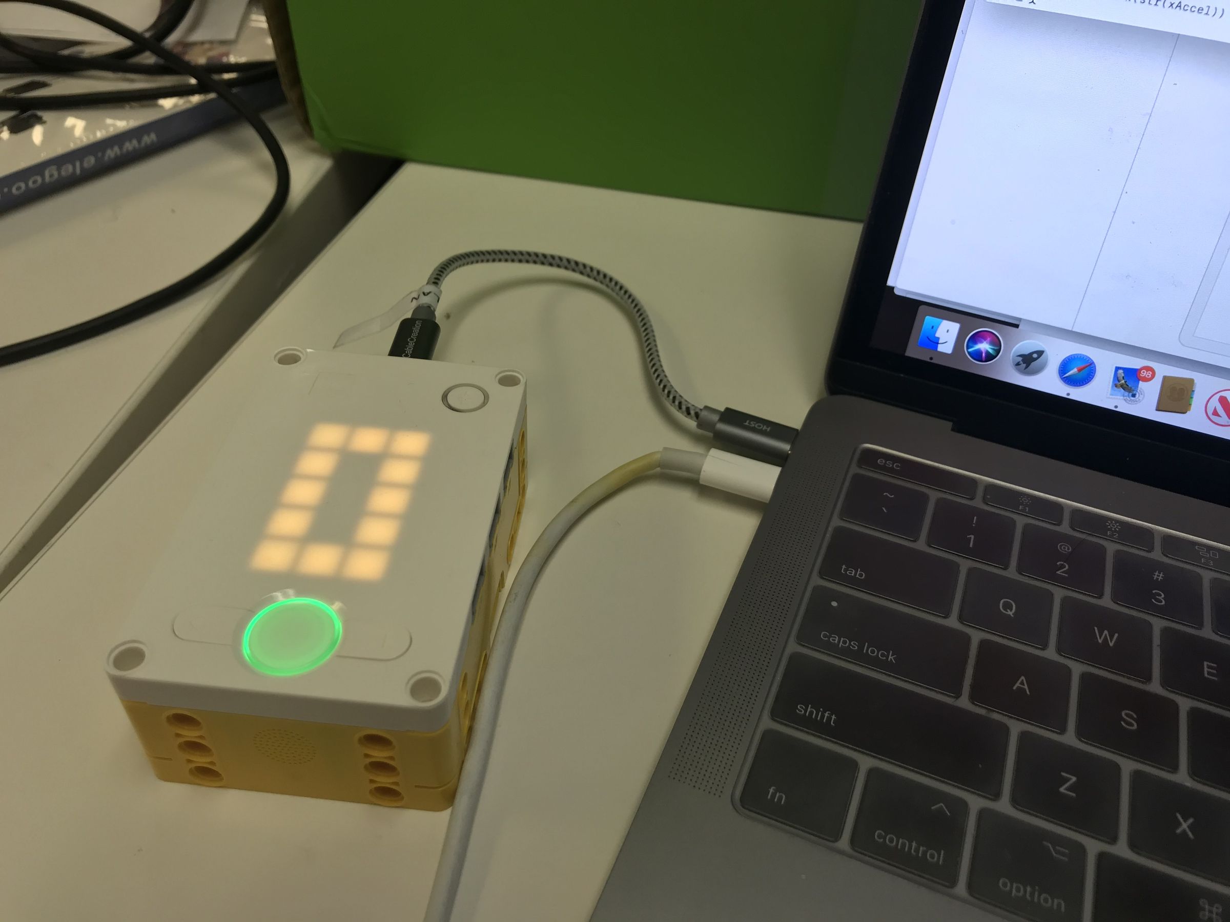 MicroPython on SPIKE Prime : 12 Steps - Instructables