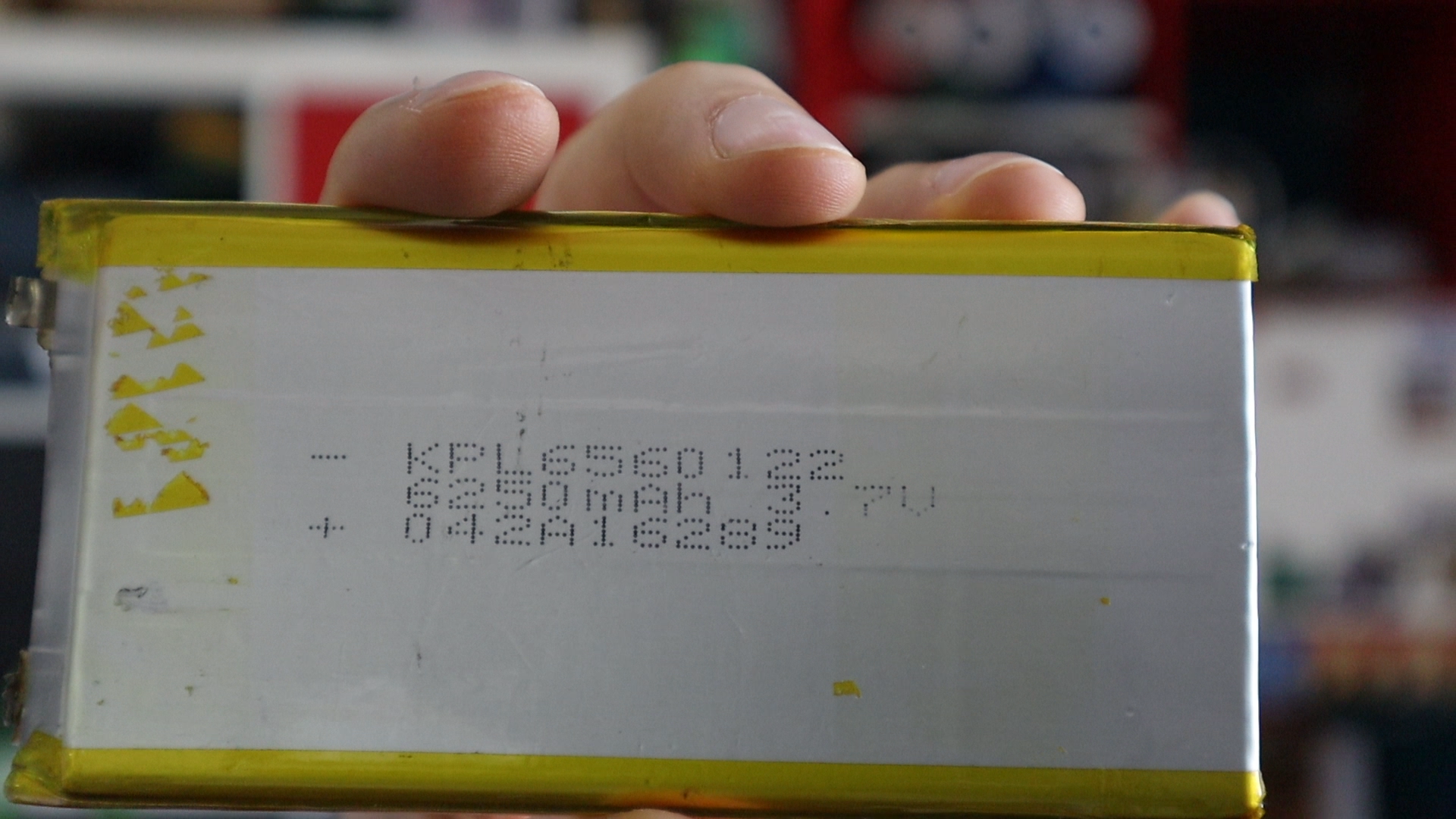 How to Size Your BATTERY: Beginner to Engineer : 7 Steps (with Pictures ...