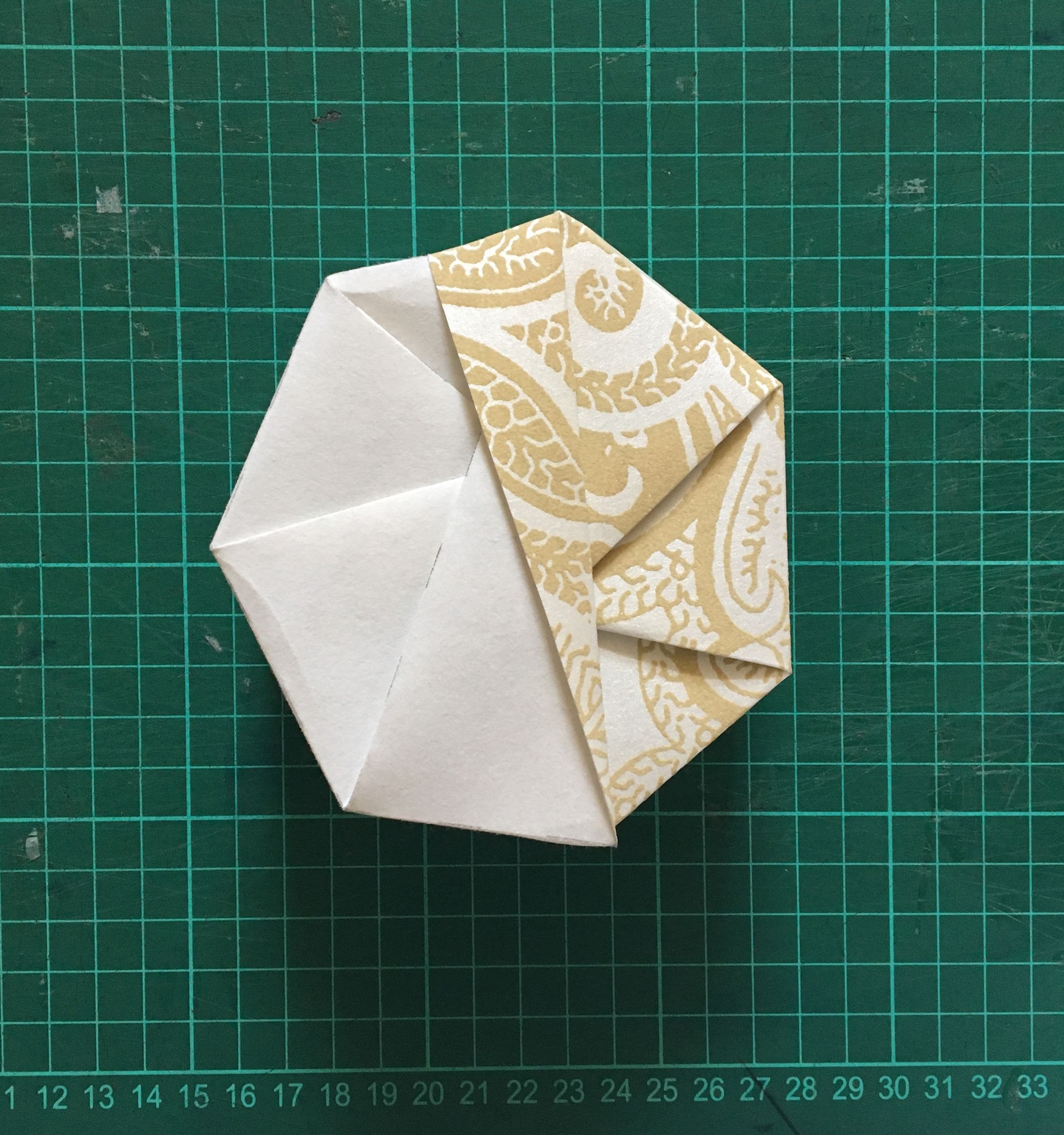 Hexagonal Box : 11 Steps (with Pictures) - Instructables