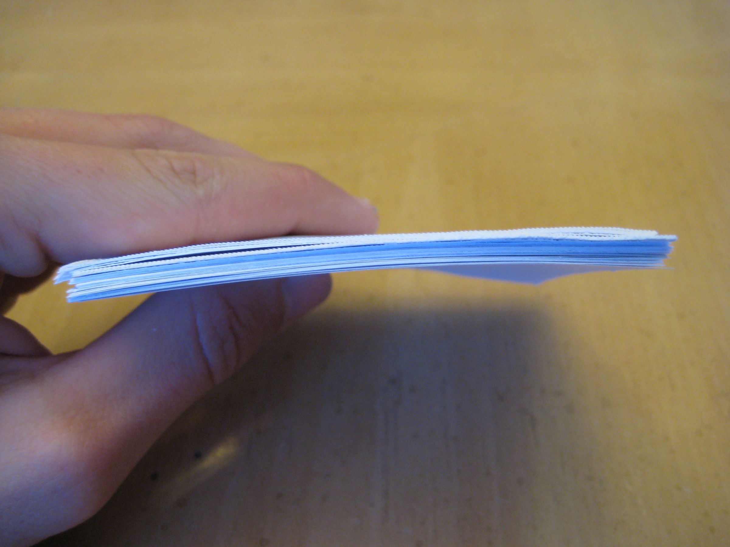 Floppy Disk Notepad : 6 Steps (with Pictures) - Instructables