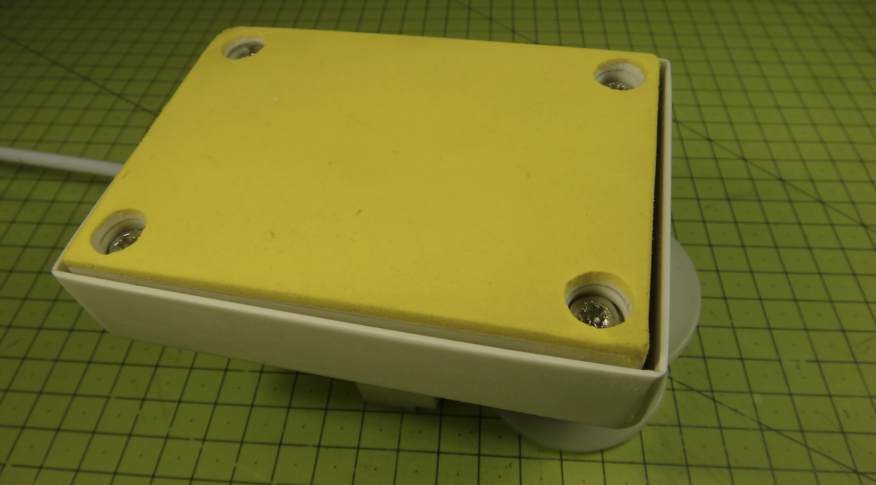 How to Make a Solder Buddy (from Sheet Plastic) : 15 Steps (with ...