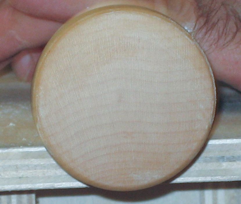 Turning a Baseball Bat : 15 Steps (with Pictures) - Instructables
