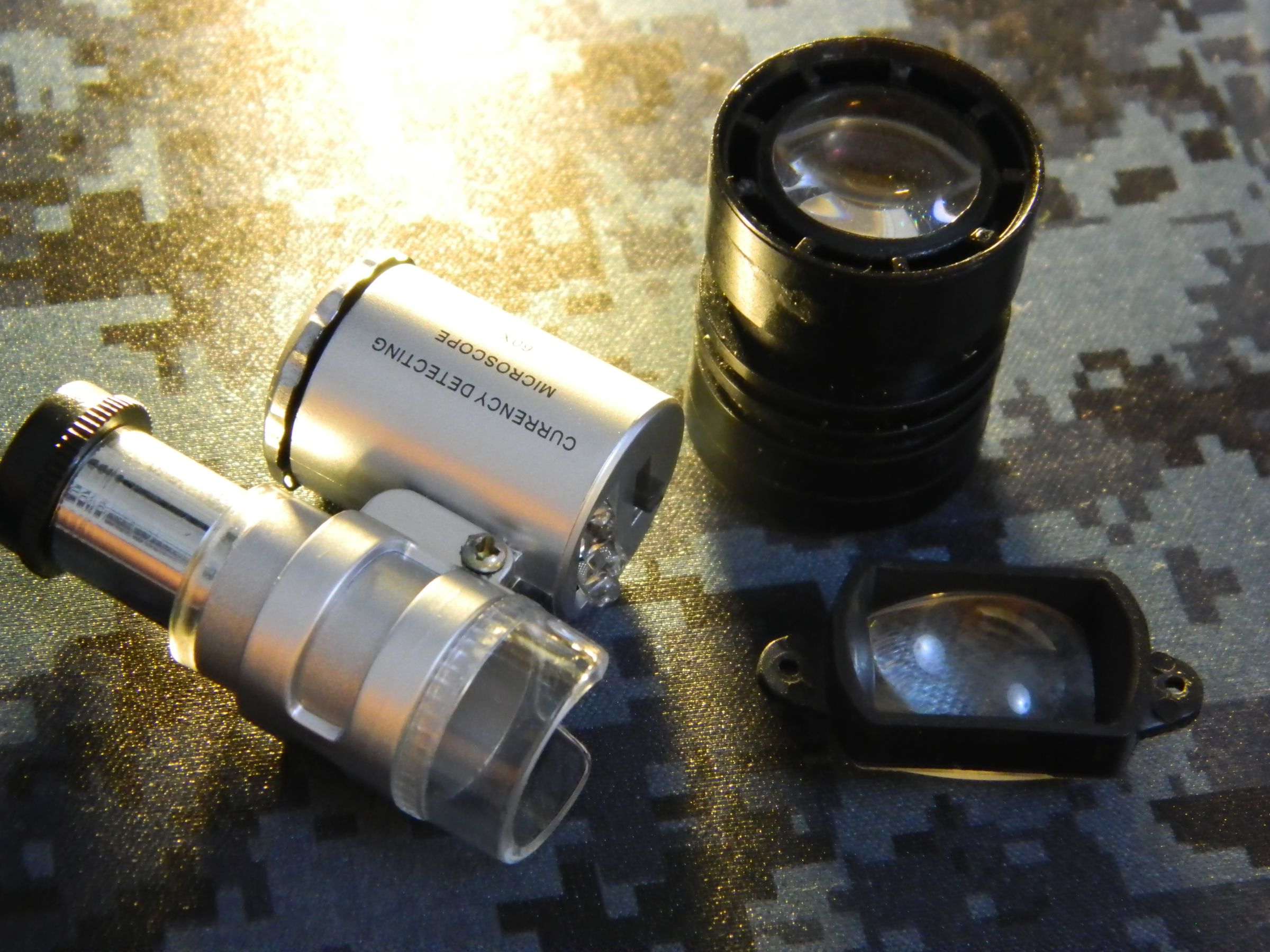 DIY Super Macro Camera for FREE : 5 Steps (with Pictures) - Instructables