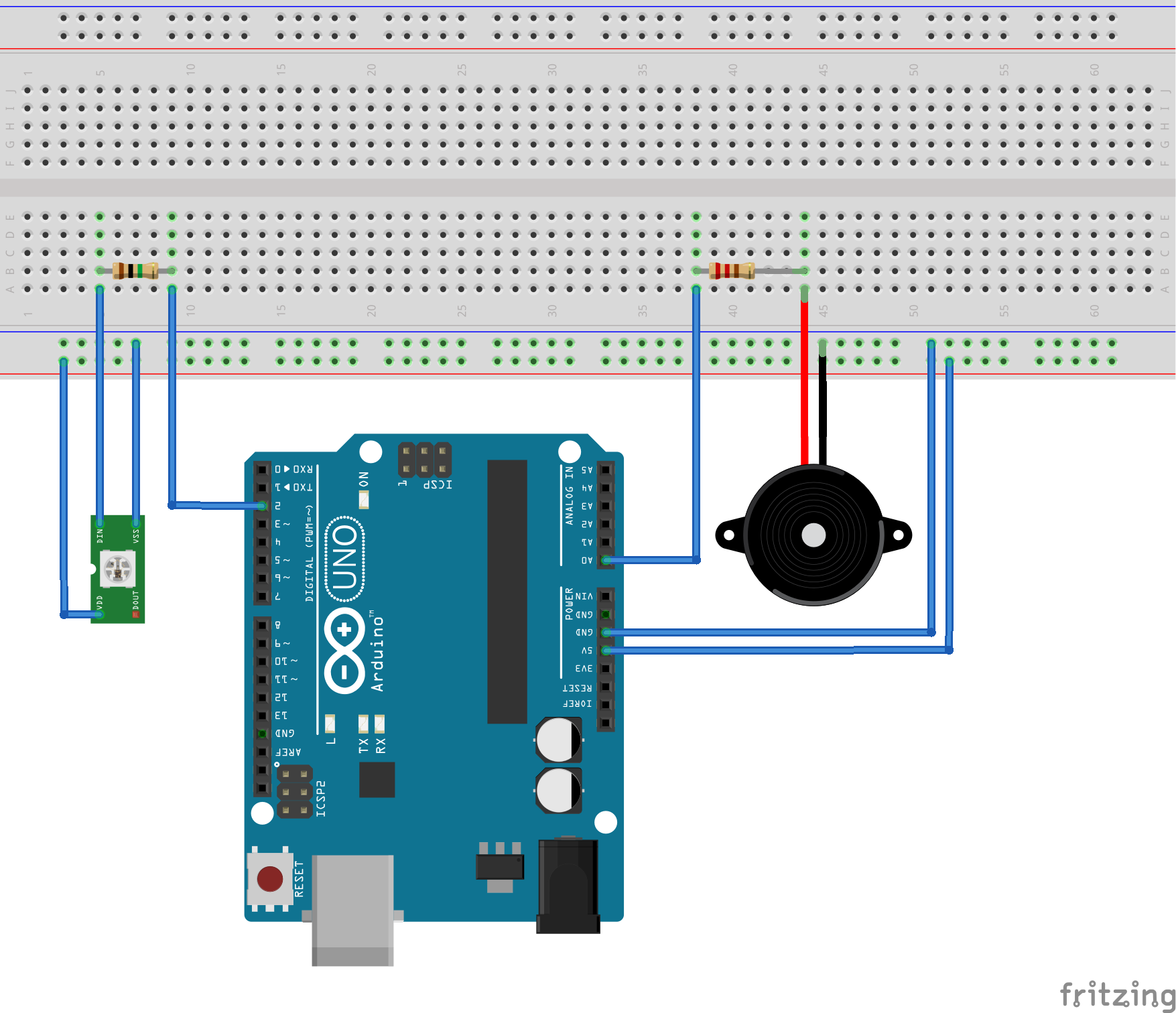 Bongo Hero : 6 Steps - Instructables
