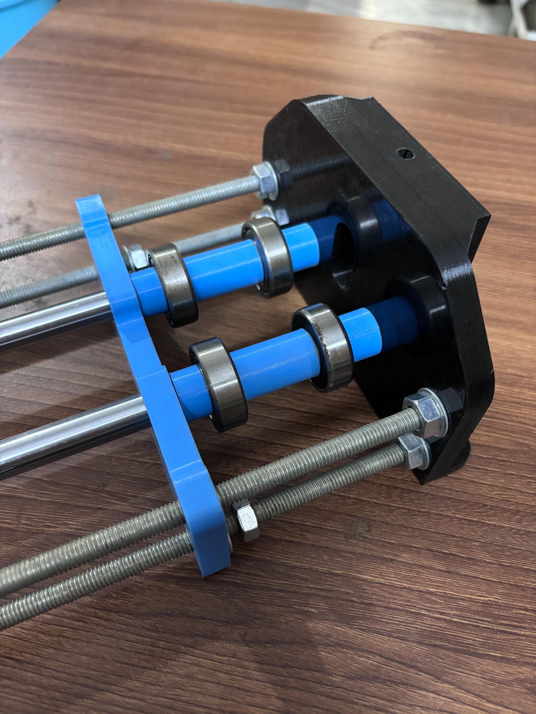 Sheet Metal Roller : 6 Steps (with Pictures) - Instructables