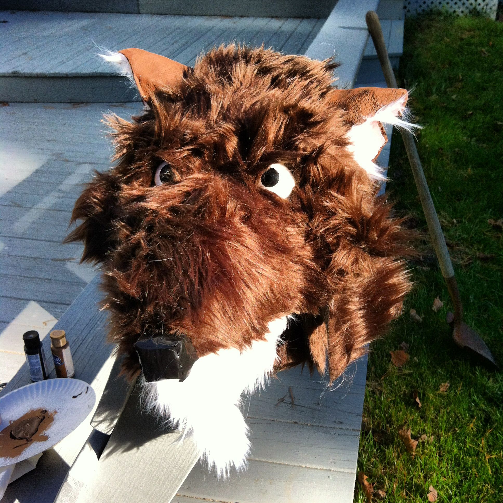 Splinter Build : 7 Steps - Instructables