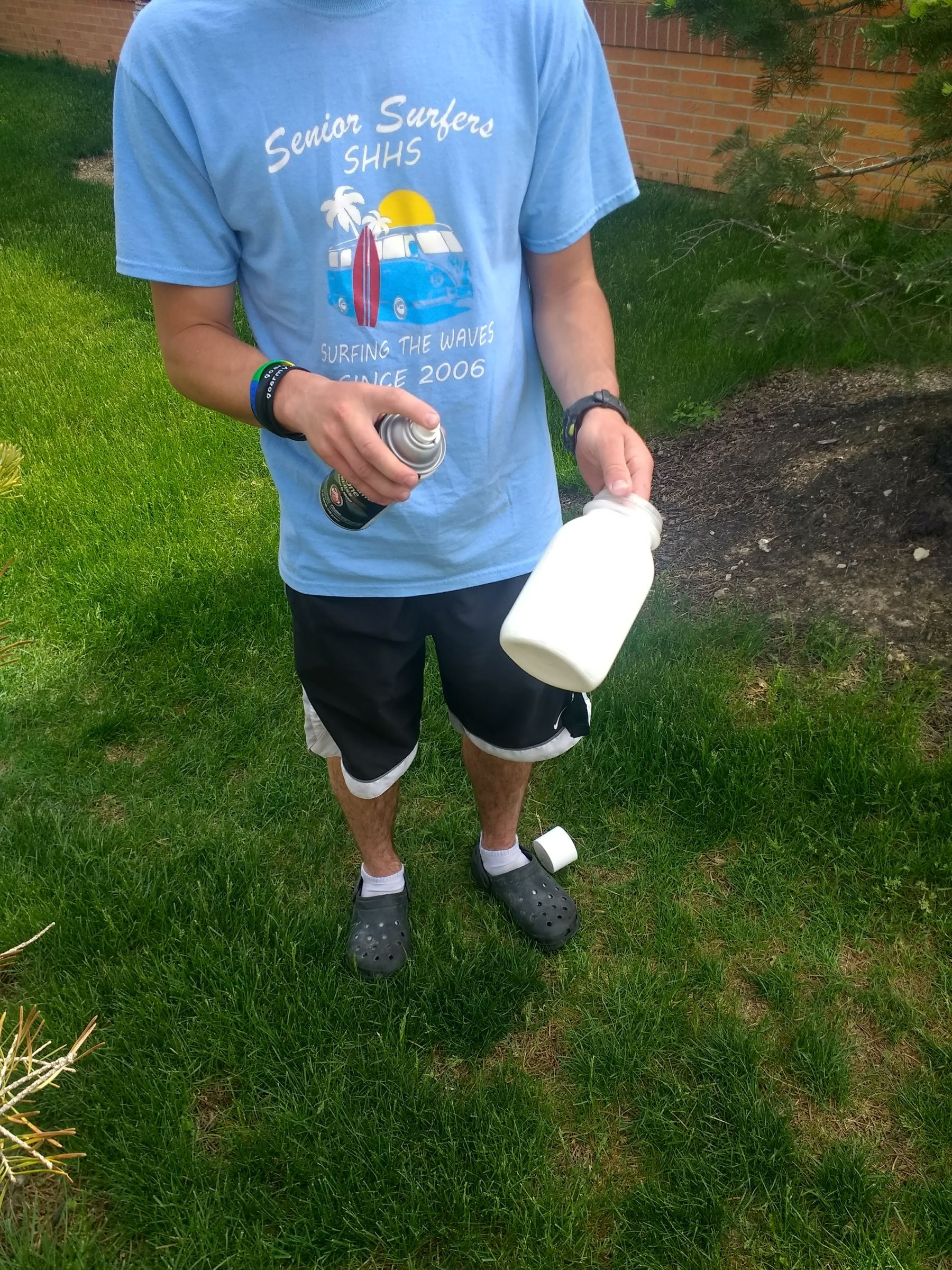 Hydro Dipping : 7 Steps - Instructables