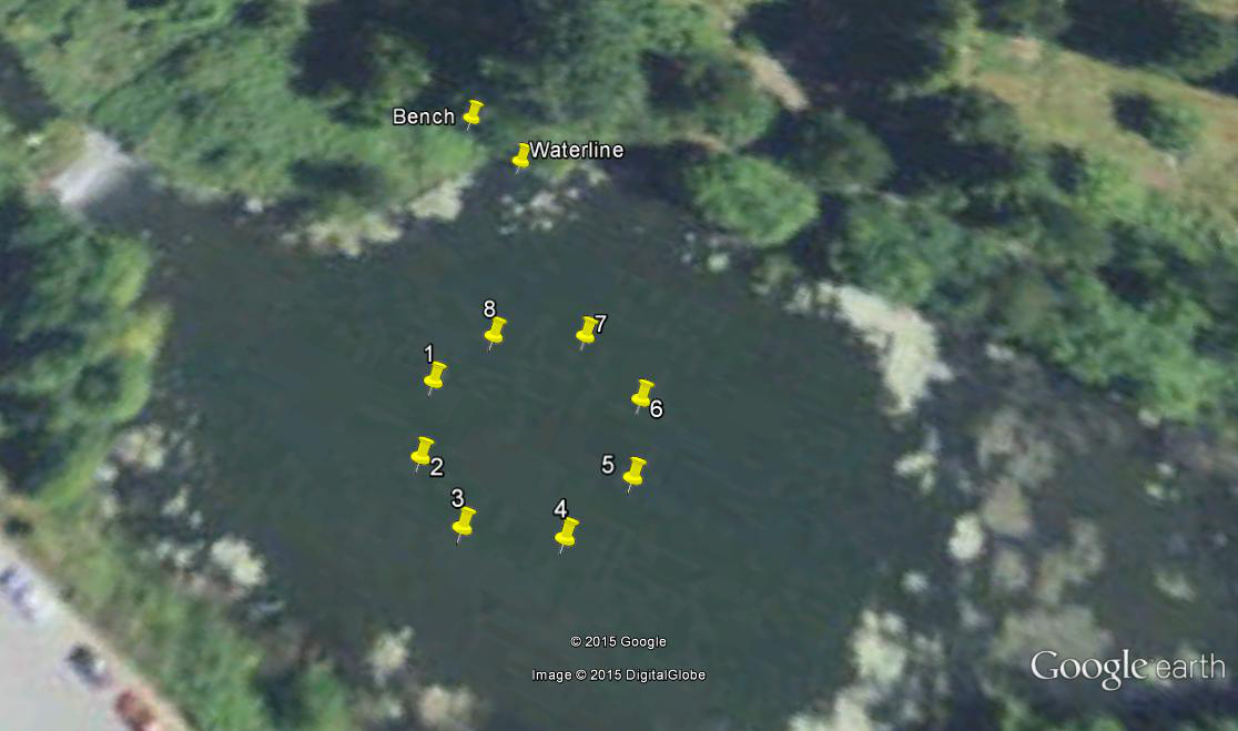 Boat Autopilot - Based on the Arduino : 13 Steps (with Pictures ...