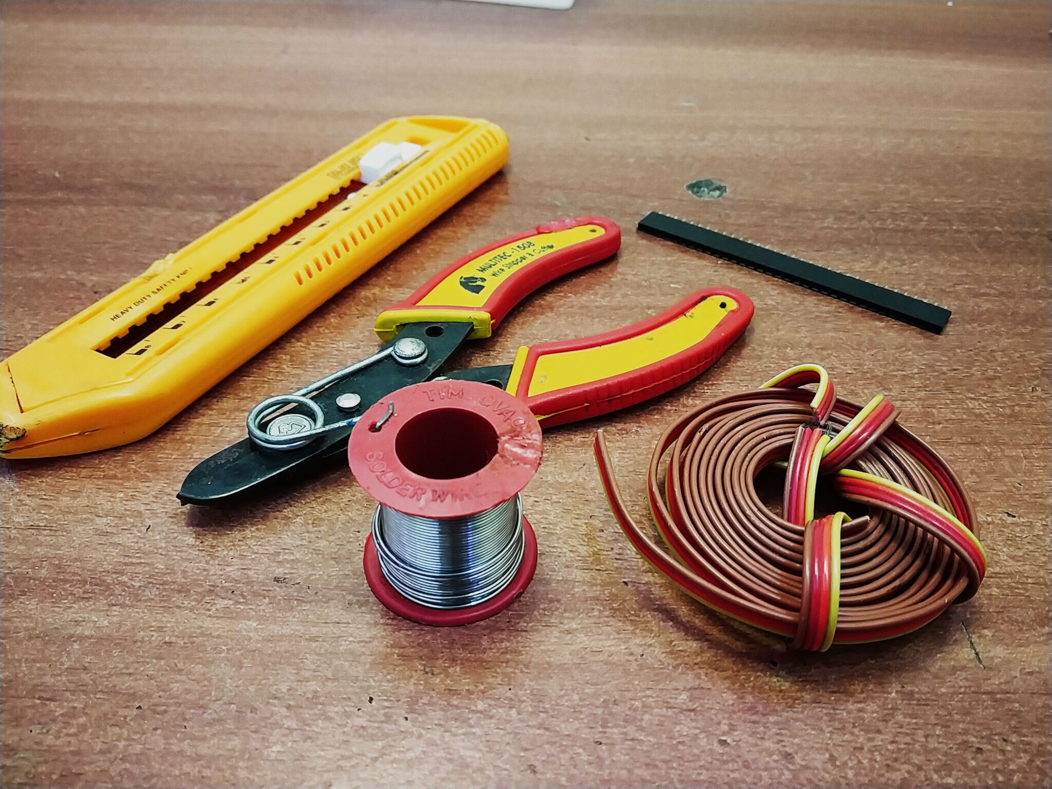 Arduino LCD Stick Man Game! : 9 Steps (with Pictures) - Instructables