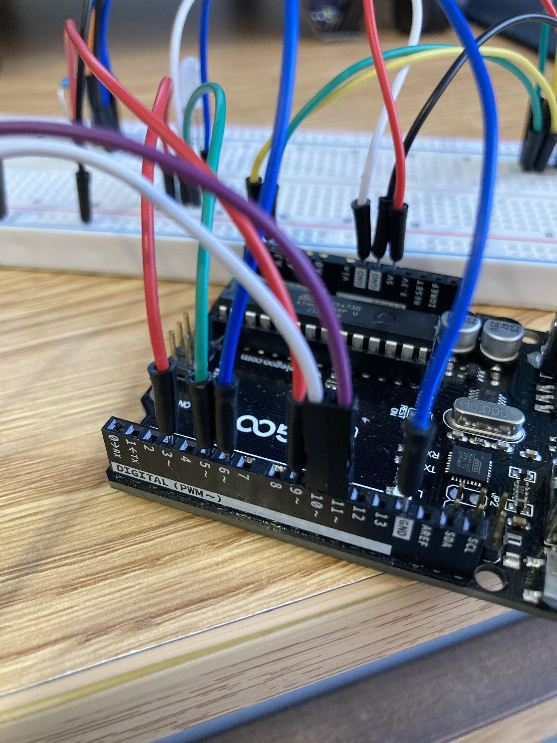 Color to Sound Converter : 5 Steps (with Pictures) - Instructables