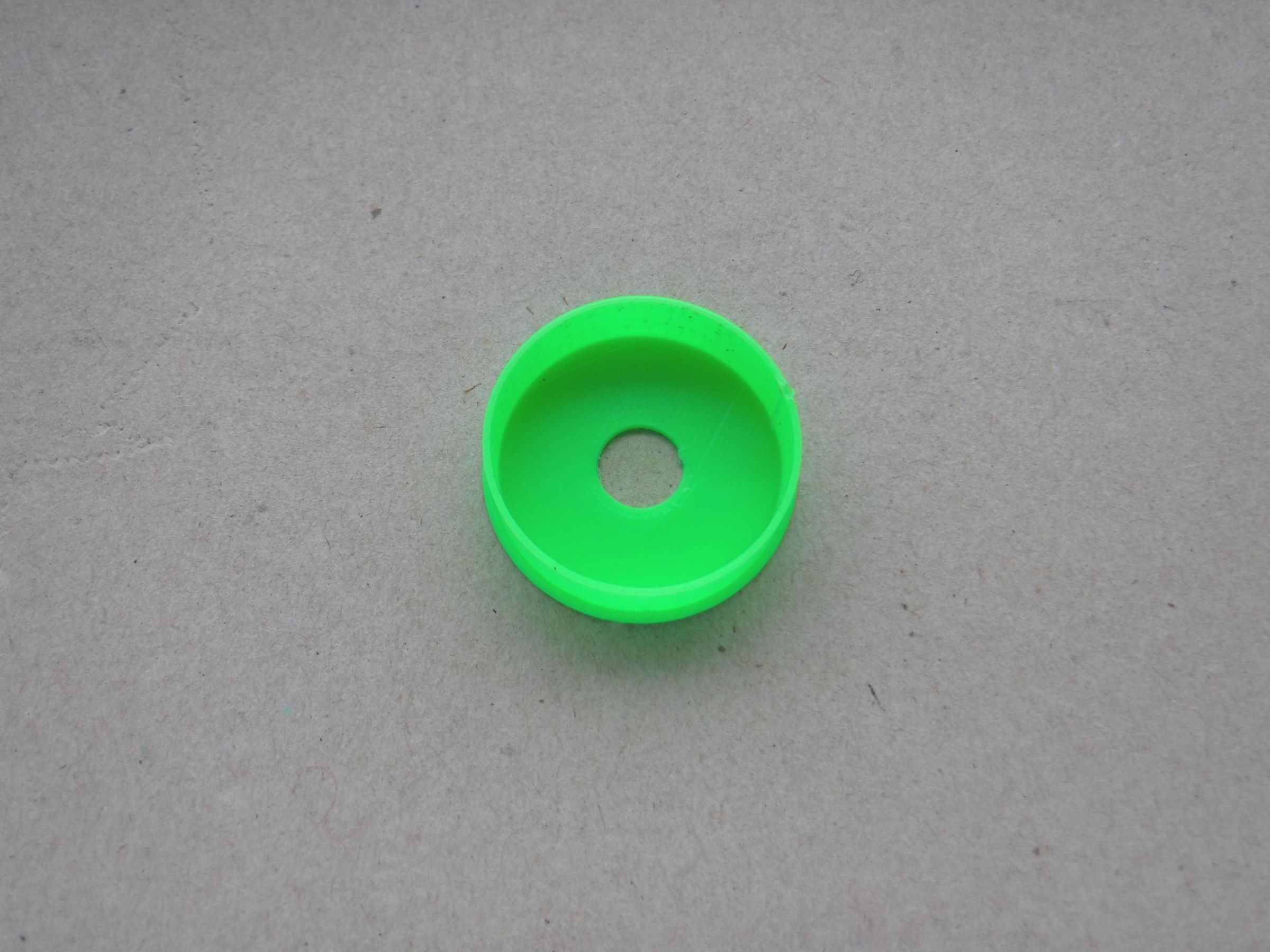 Magnetic Spinner : 7 Steps (with Pictures) - Instructables