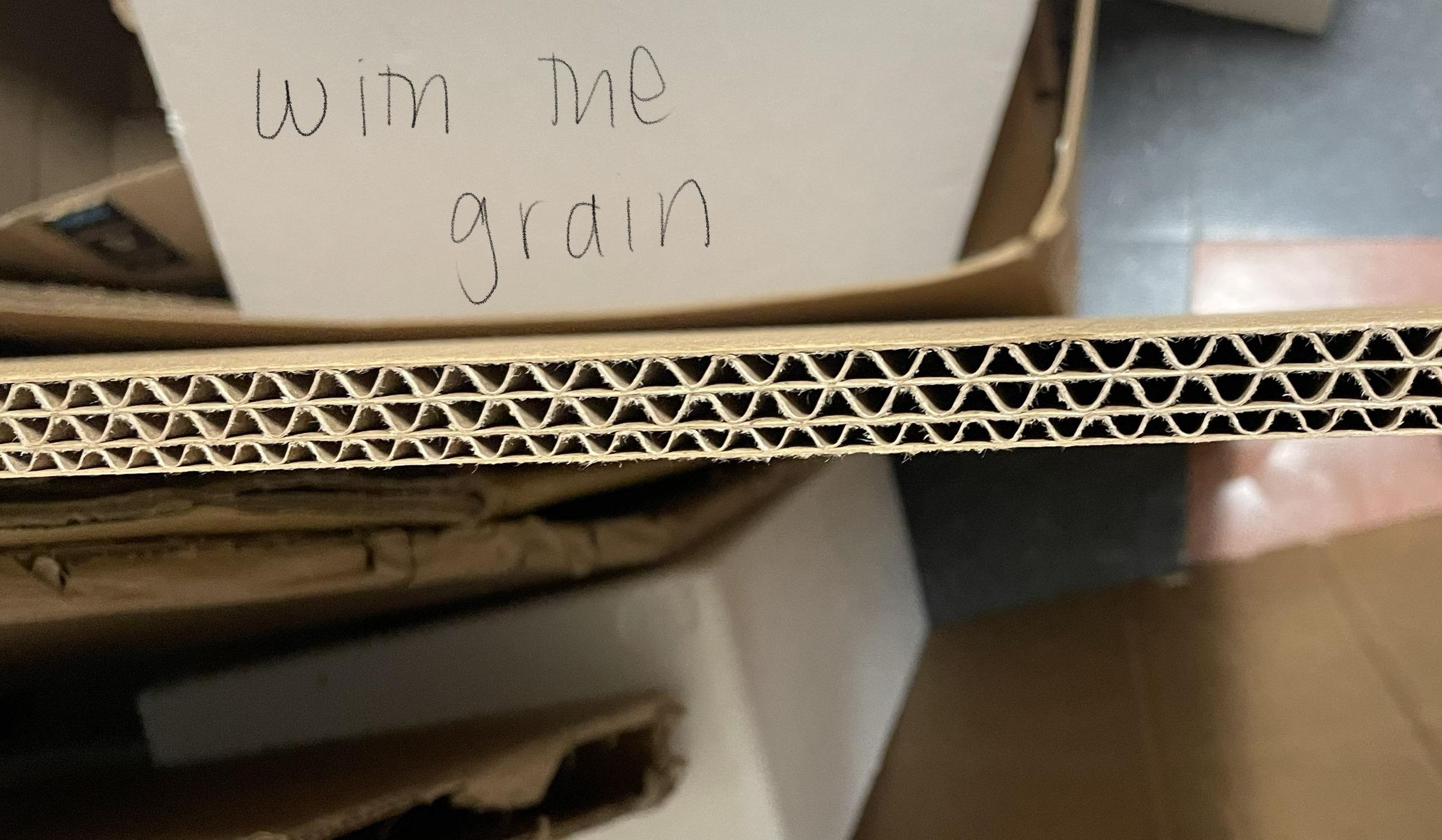 Slant Board : 15 Steps (with Pictures) - Instructables