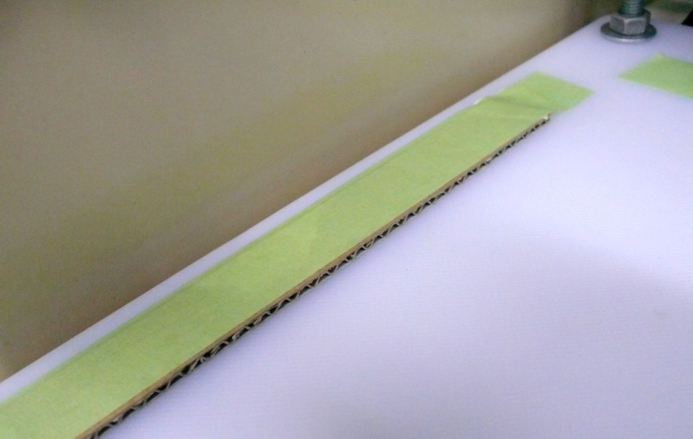 Copy Stand - Cheap and Easy to Build : 15 Steps (with Pictures ...