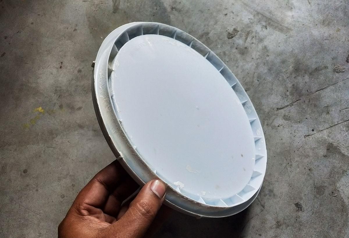 Google Lamp : 16 Steps (with Pictures) - Instructables