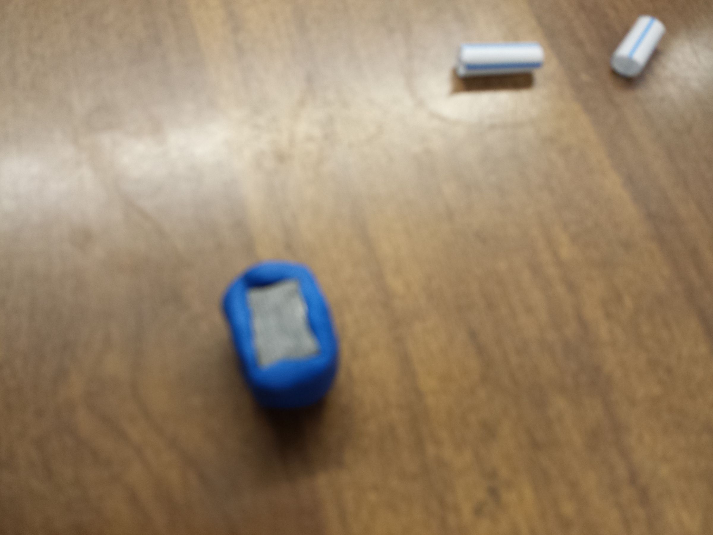 Magnetic Sugru Cable Holders : 5 Steps - Instructables