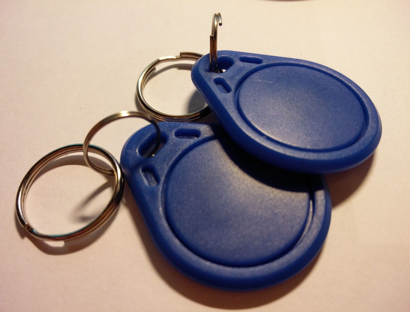 3D Printed NFC Bracelet Prototype (TfCD Project by Jeremy Evers and Bas ...