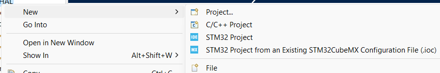 I2C LCD With STM32 Blue Pill Using STM32CubeIDE : 13 Steps - Instructables