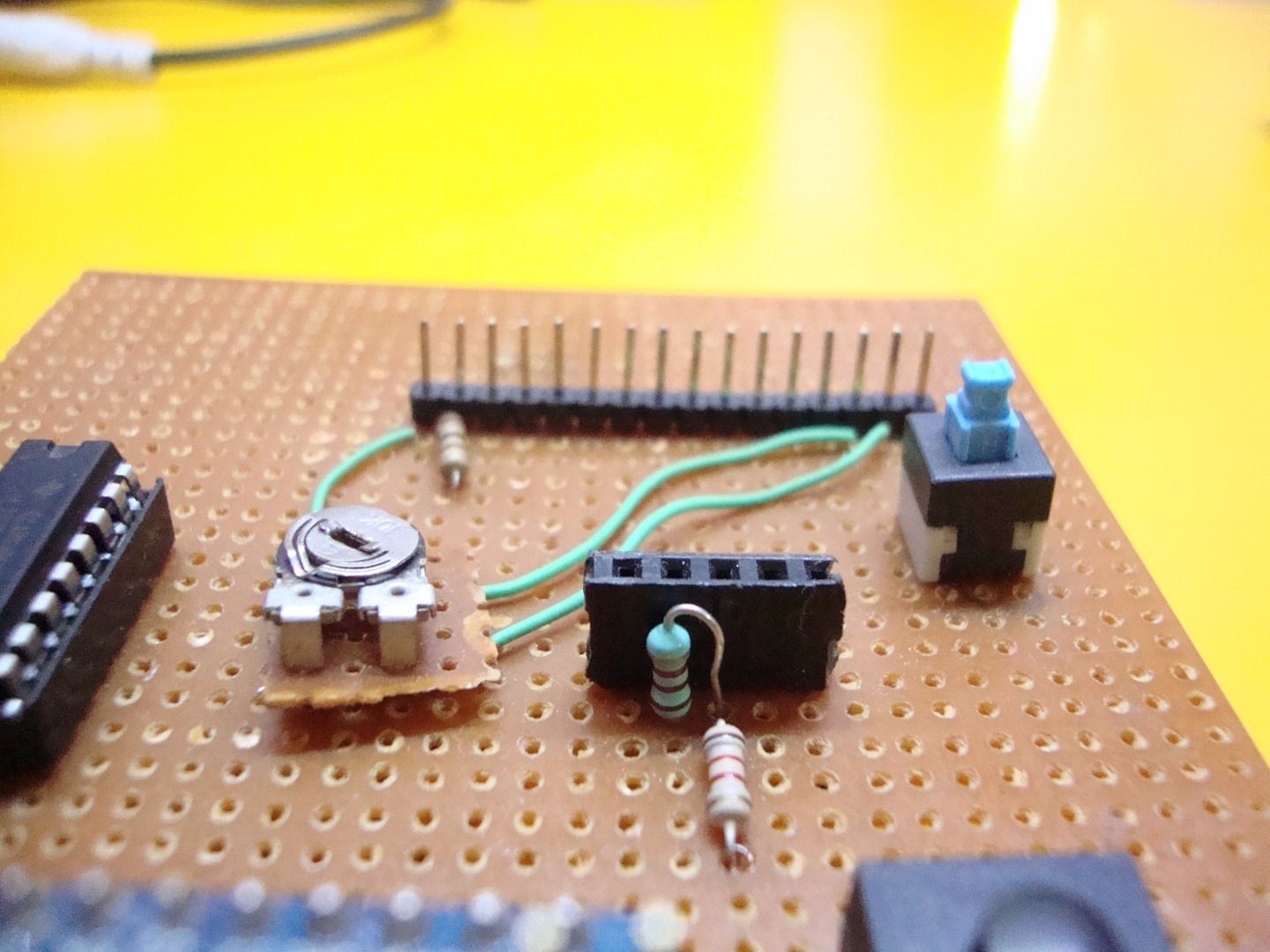 Laptop Controlled Robot V2.0 : 24 Steps (with Pictures) - Instructables