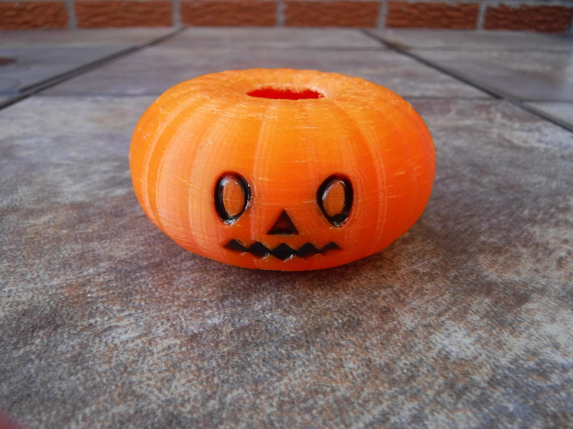 Halloween Condiment Set : 15 Steps (with Pictures) - Instructables